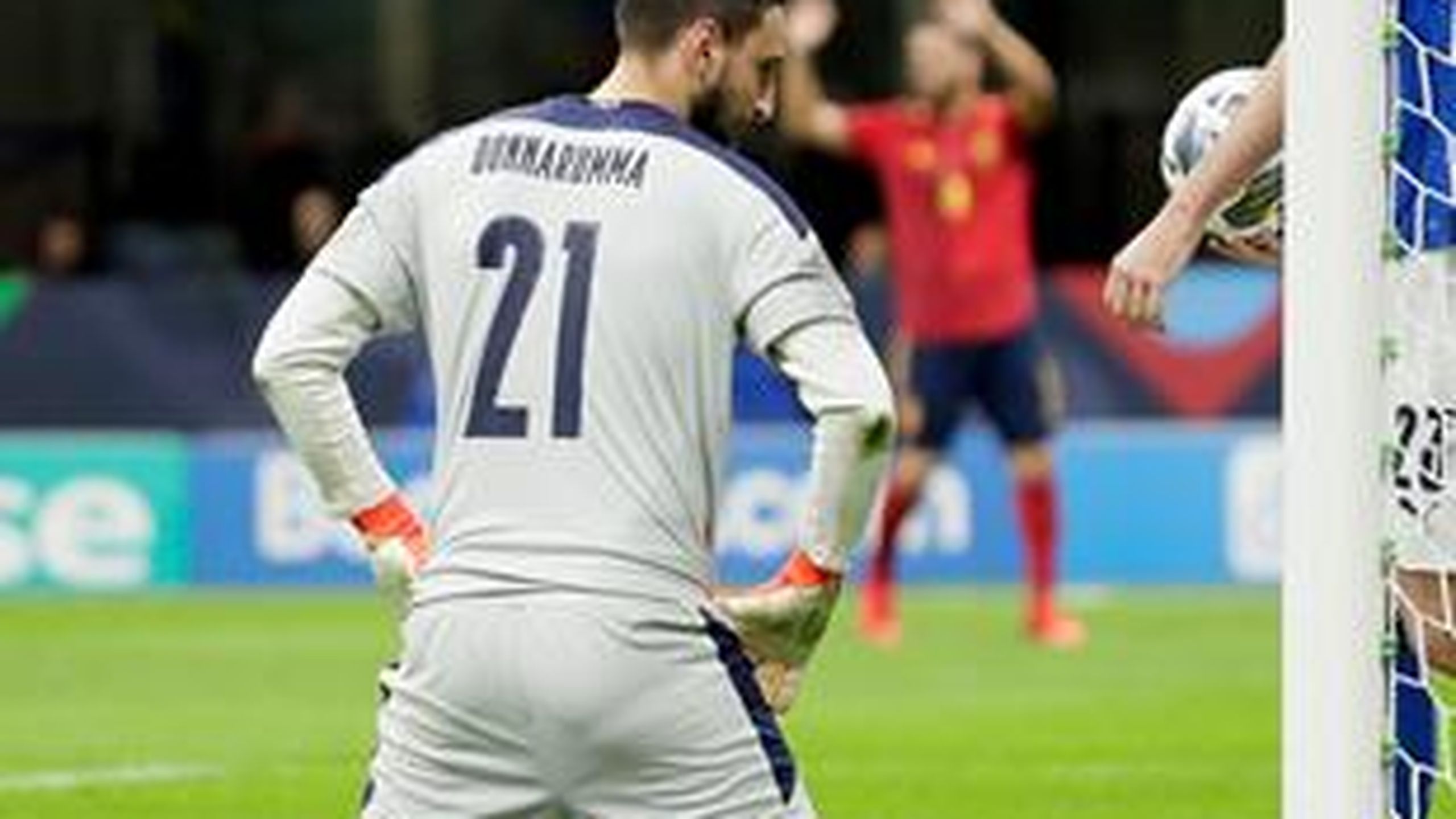 Barrages Coupe du monde 2022 - Dates, fonctionnement, équipes, tirage ...