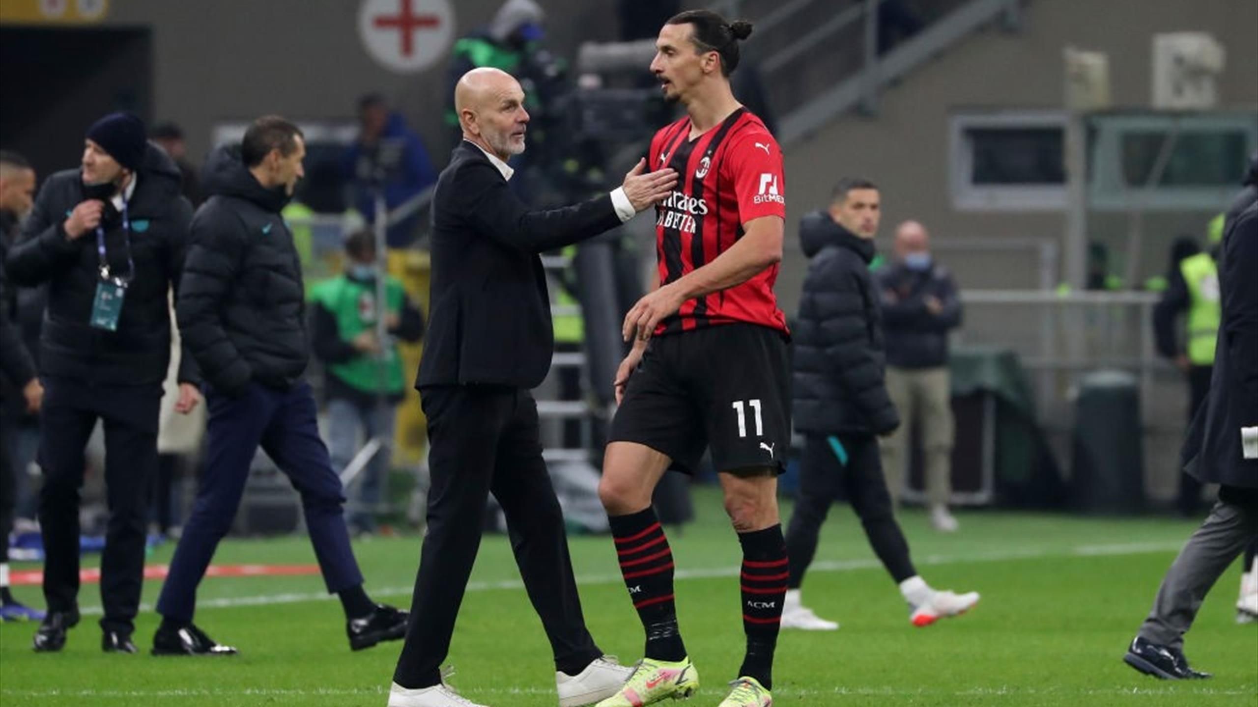 Serie A, Milan - Time out e tempo effettivo, la rivoluzione che ...