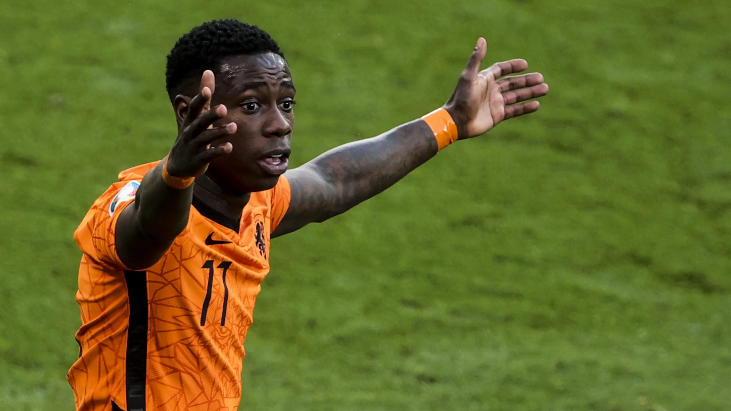 Voetbal | Quincy Promes veroordeeld tot zes jaar cel om cocaïnesmokkel ...