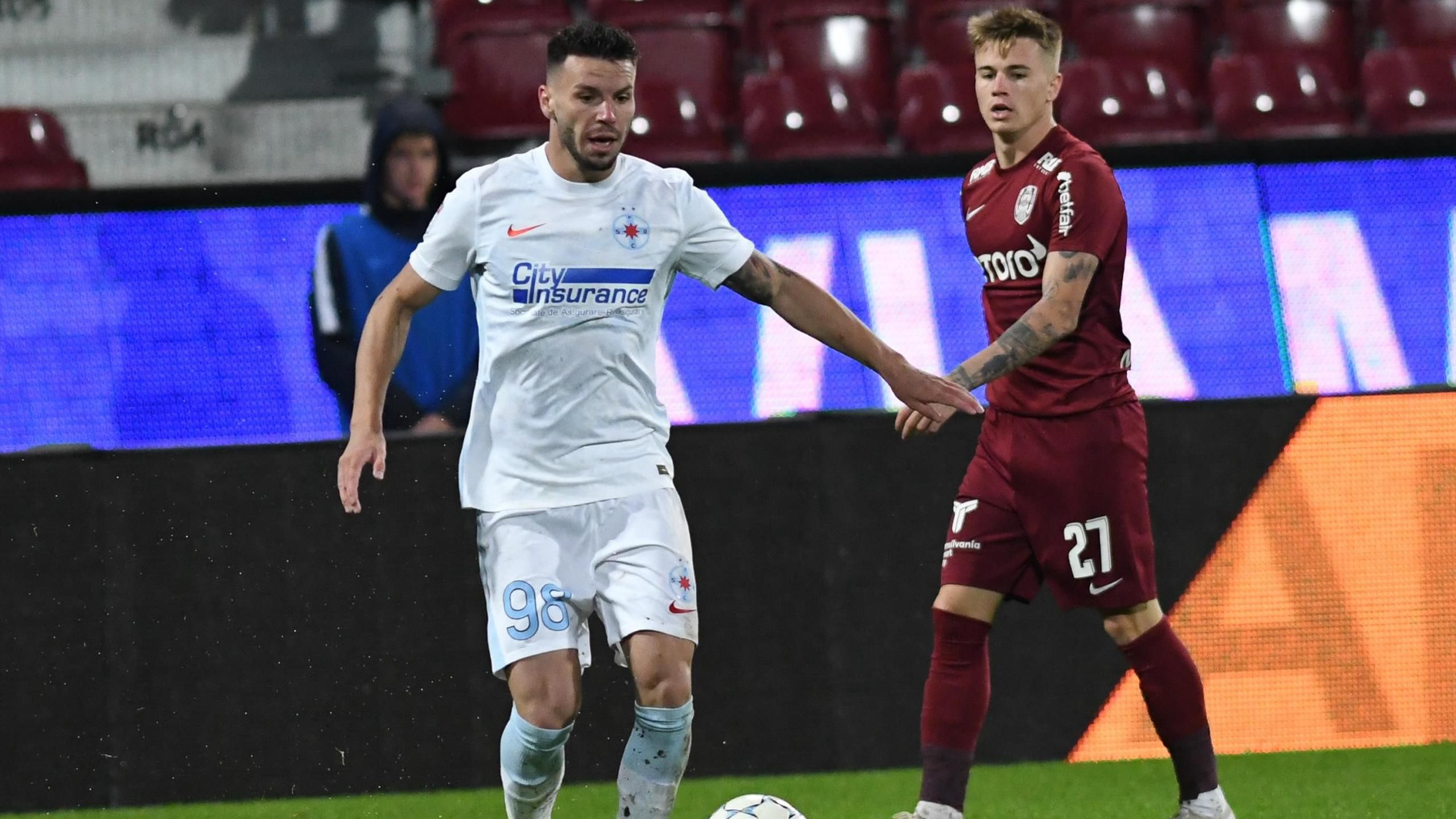 EXCLUSIV | Marcel Răducanu, reacție dură despre fotbalul din România ...