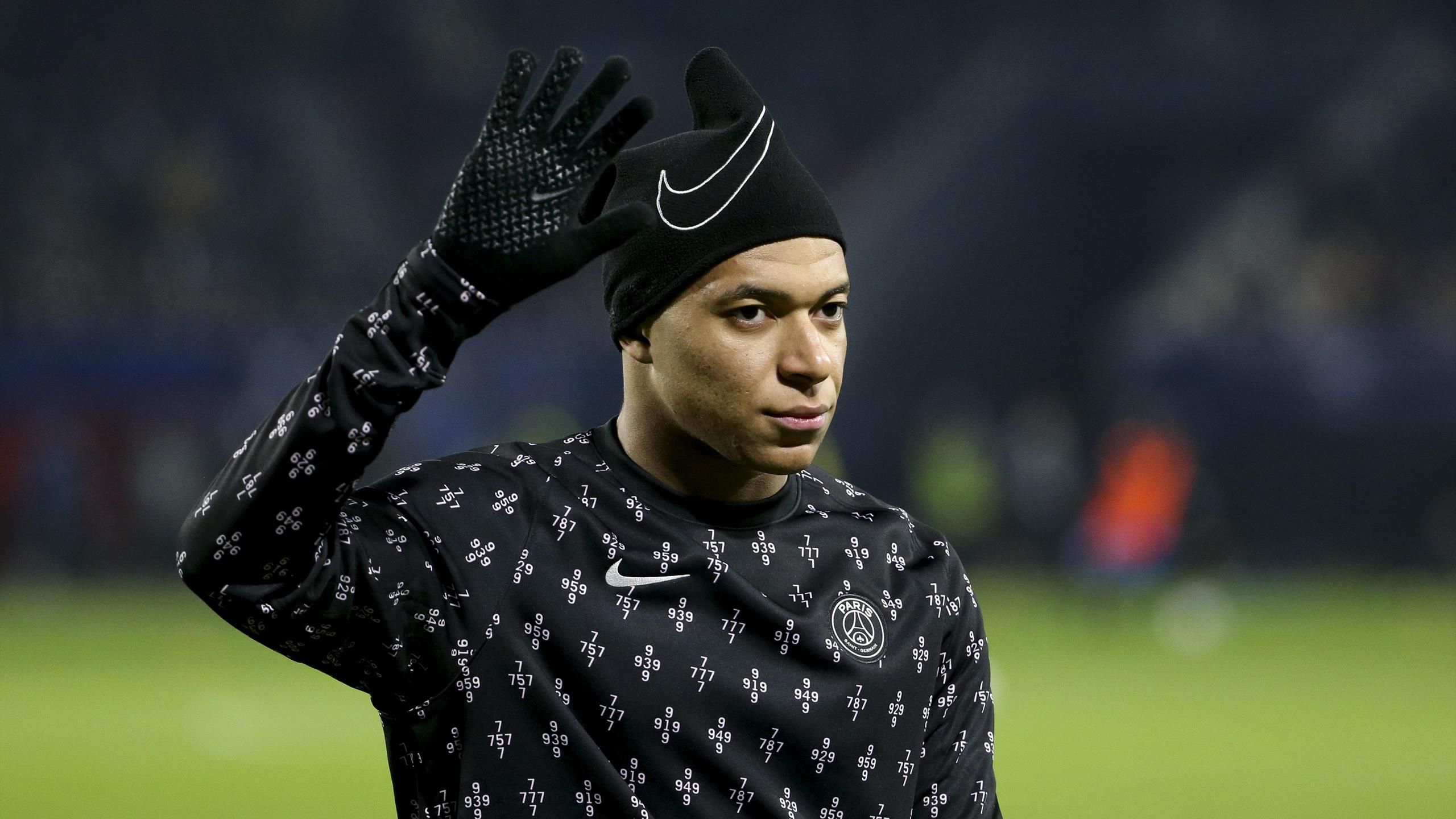 Mbappé, Guimaraes, Dybala : Les 5 infos mercato qui vous ont échappé ...