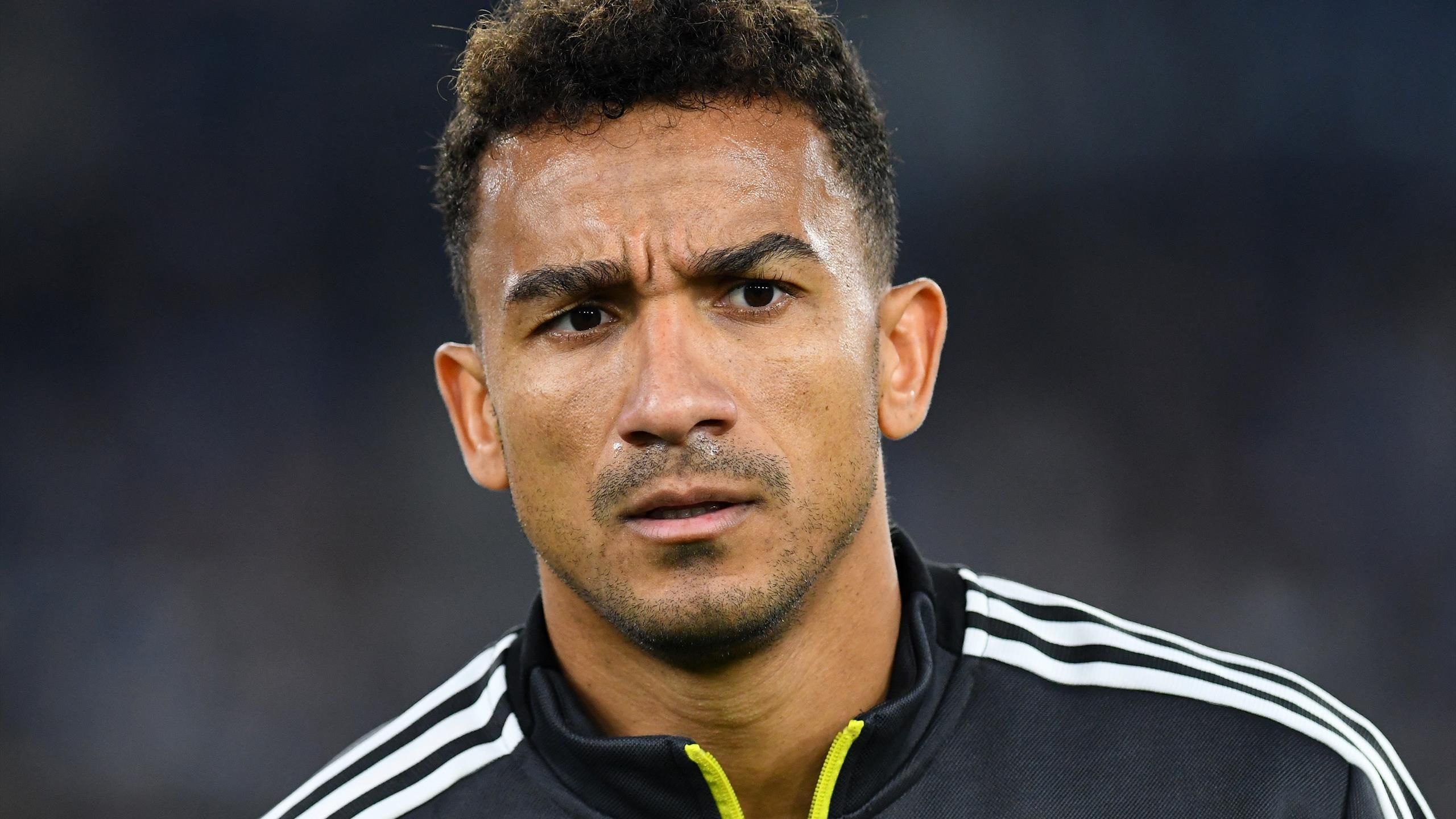 Juventus - Danilo e la lotta contro la depressione: "Se non ce la fai ...