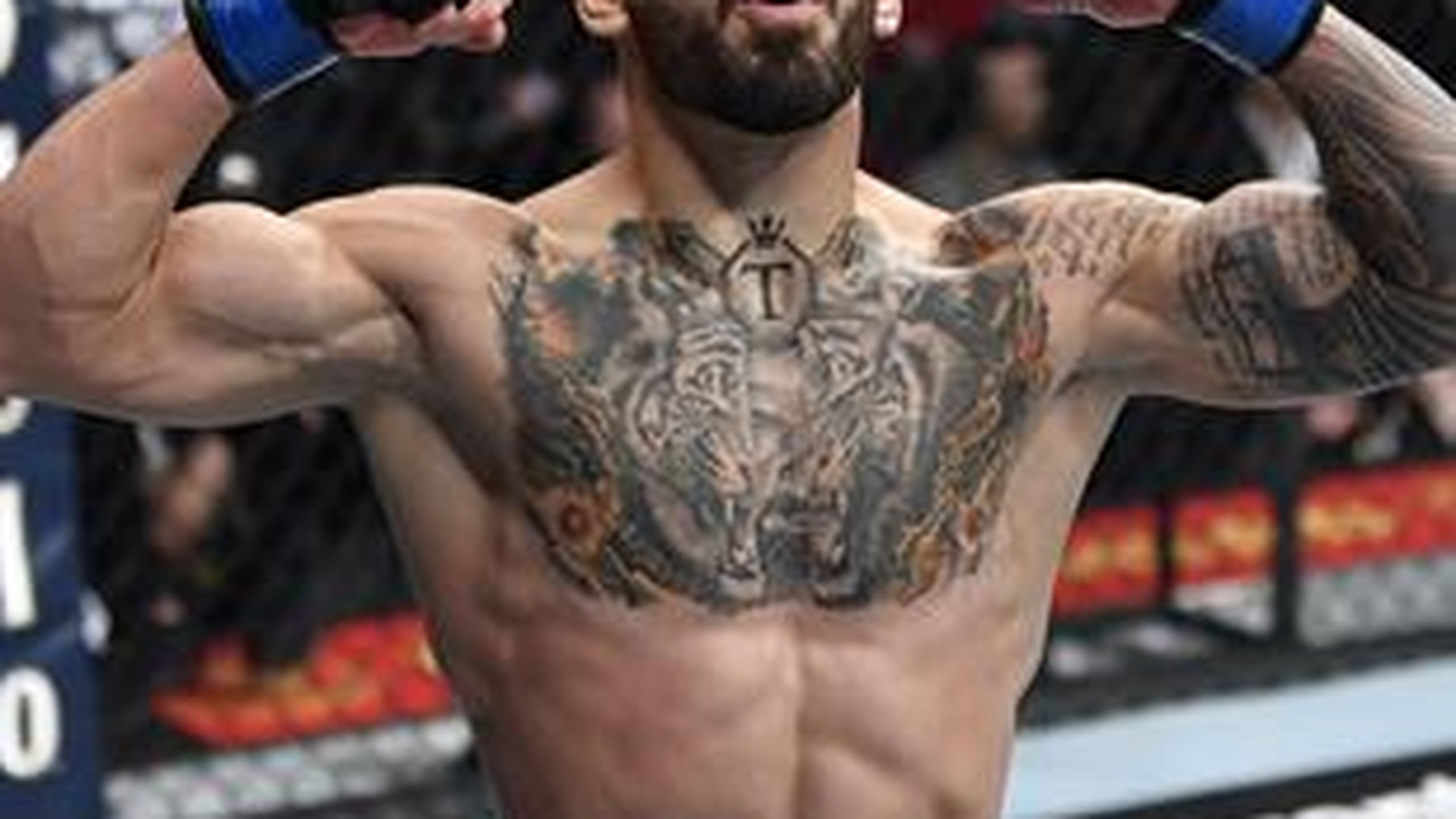 Revive todas las peleas de Ilia Topuria en la UFC: invicto, cuatro ...