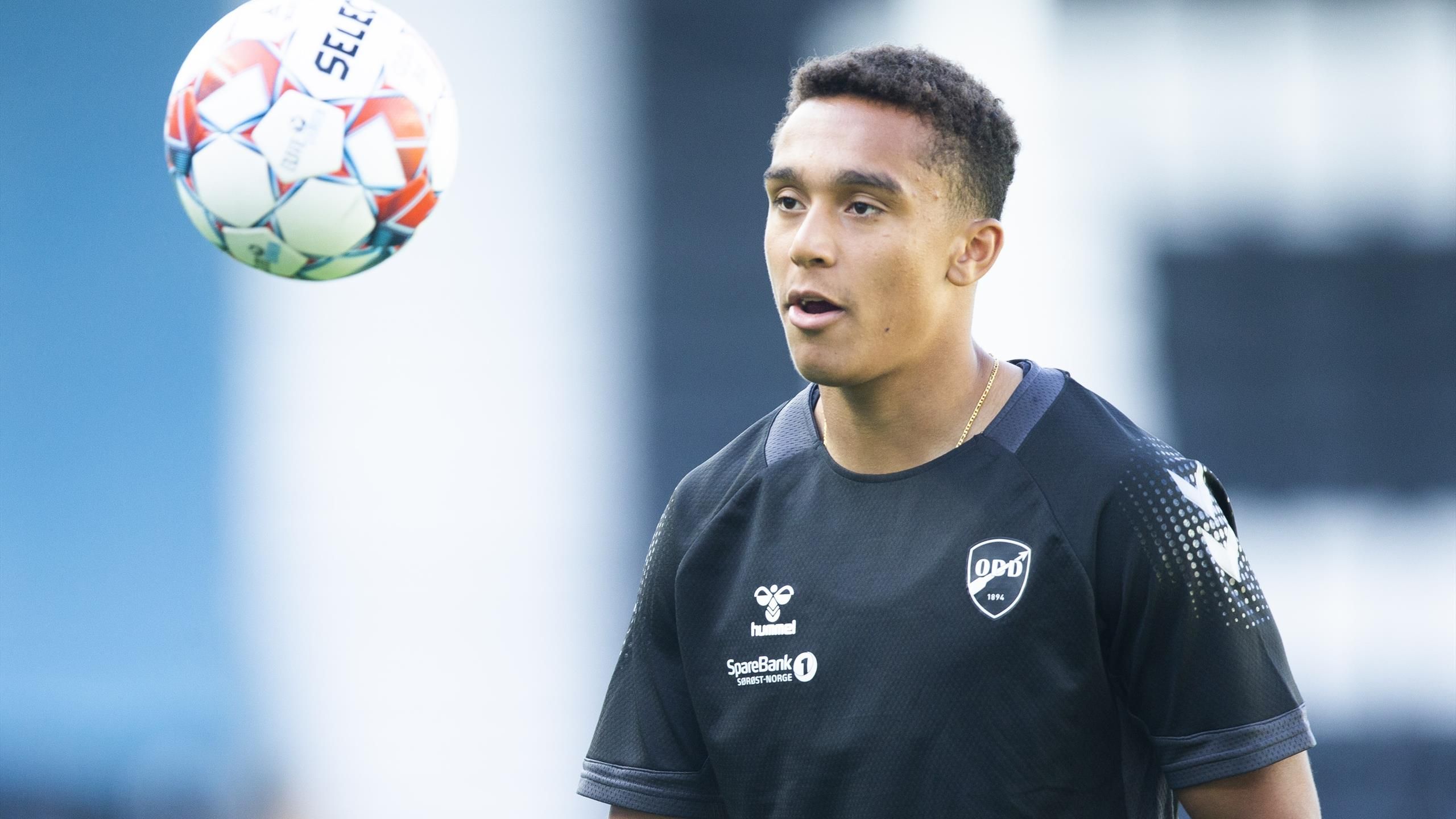 Tidligere Odd-spiller klar for svensk fotball: – Kjente meg veldig ...