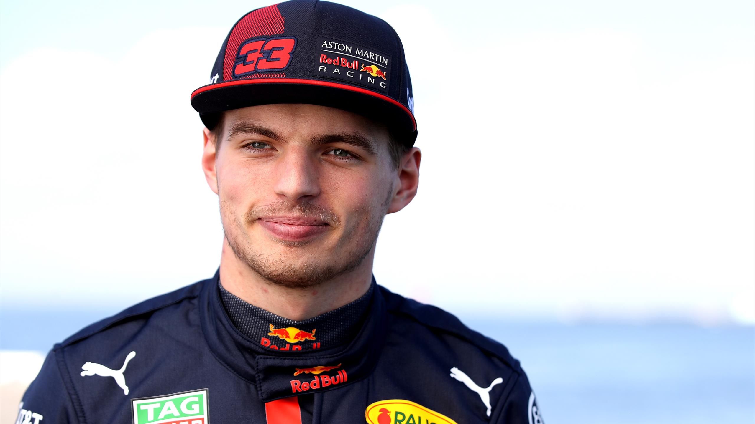 Formel 1: Graham Watson schwärmt von Red-Bull-Pilot und Weltmeister Max ...