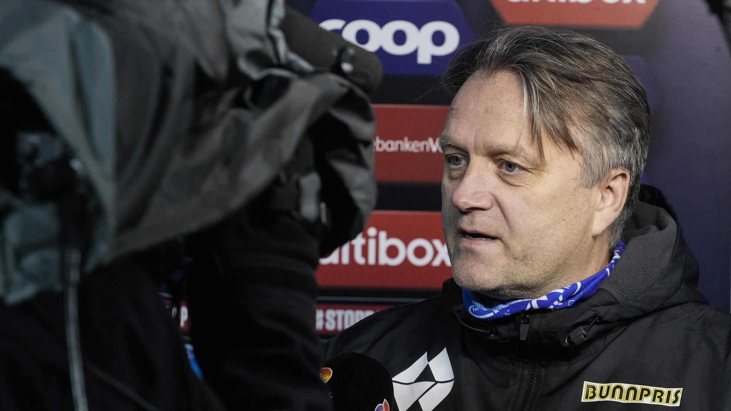 Haugen reduserte da Villa ble for sterke: – Nå vet vi hvor lista ligger ...
