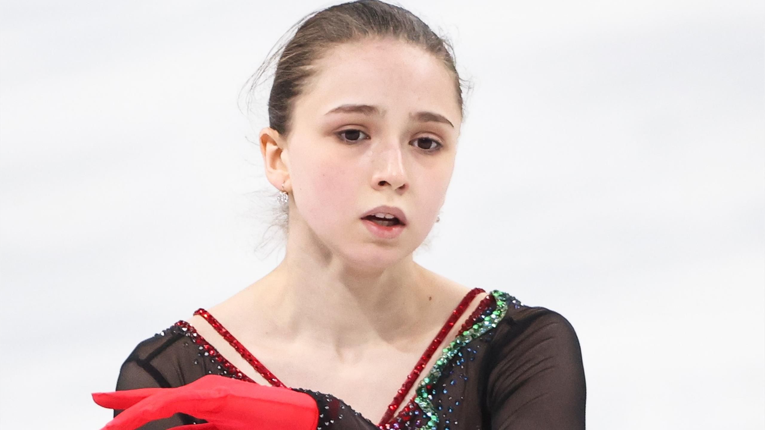 Olympia 2022: Fall Kamila Valieva - Dopingexperte Mario Thevis regt zum ...