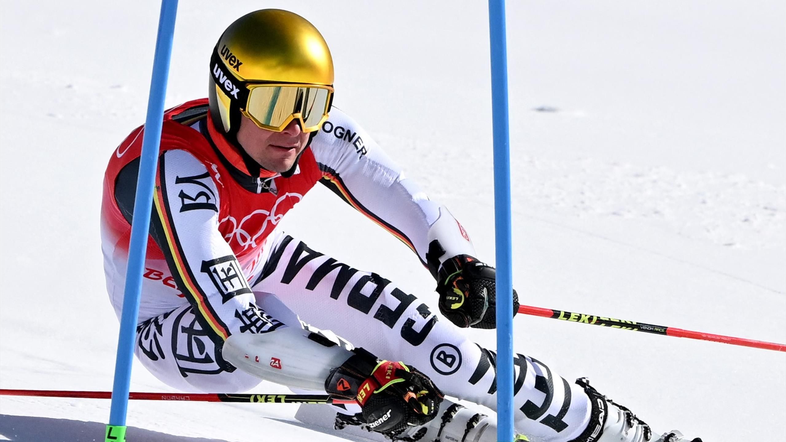 Ski-WM 2025 in Saalbach: Parallel-Rennen als Team-Event zurück im ...