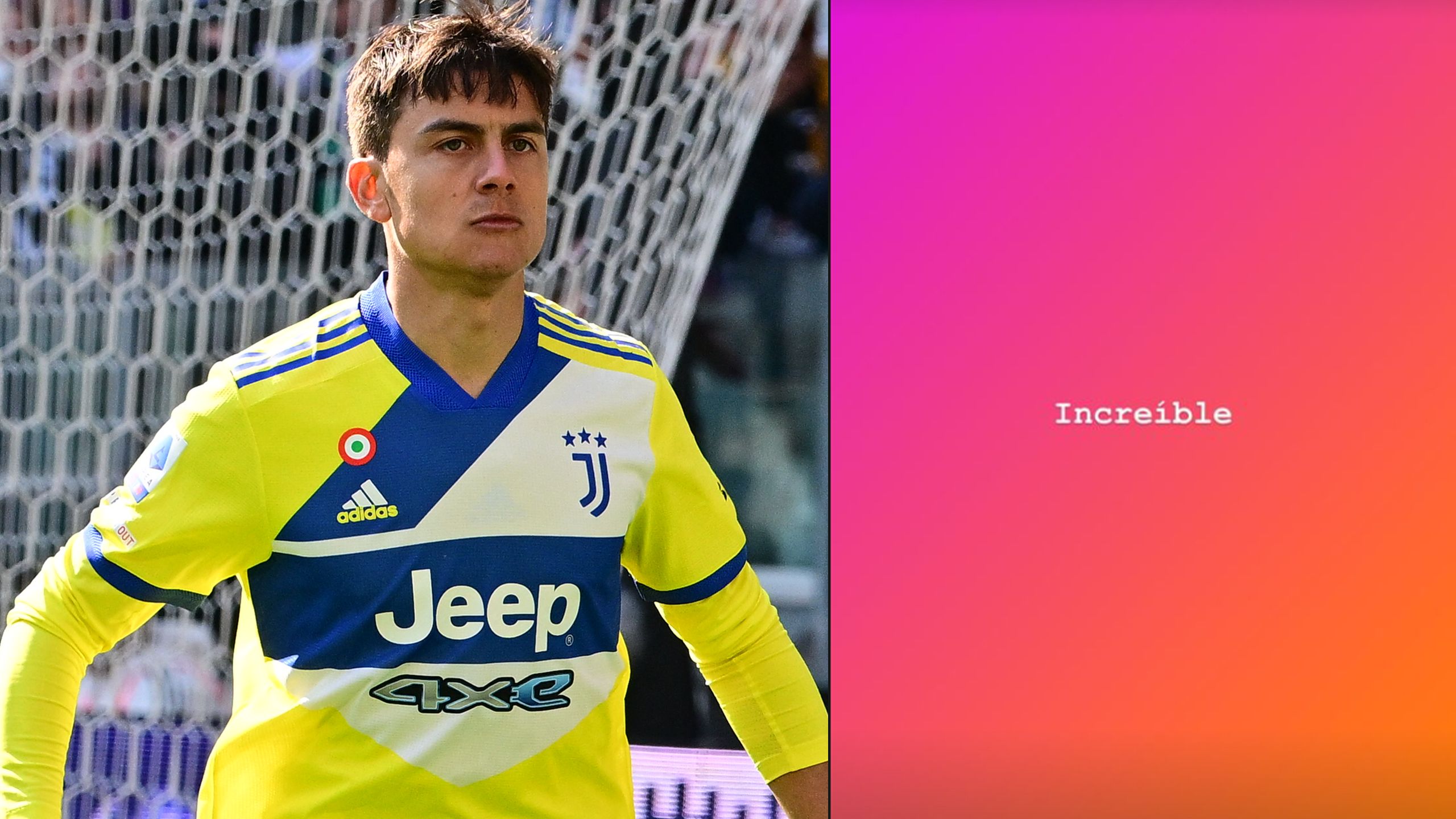 Calciomercato, Il fratello di Dybala commenta il mancato rinnovo di ...