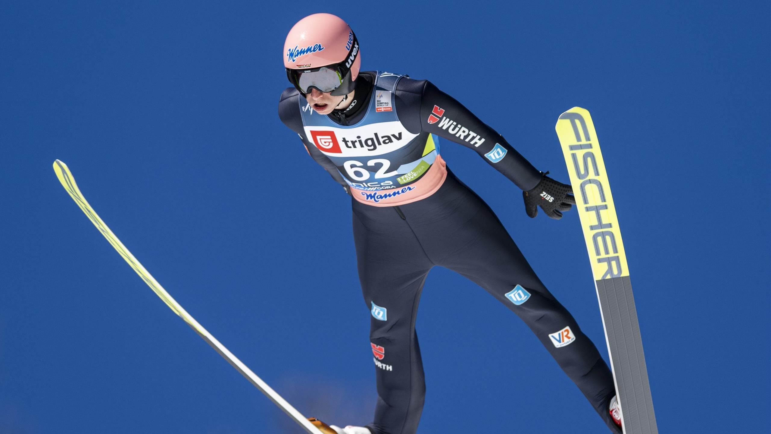 Planica: Weltcup-Finale und Skifliegen live im TV, Livestream und ...