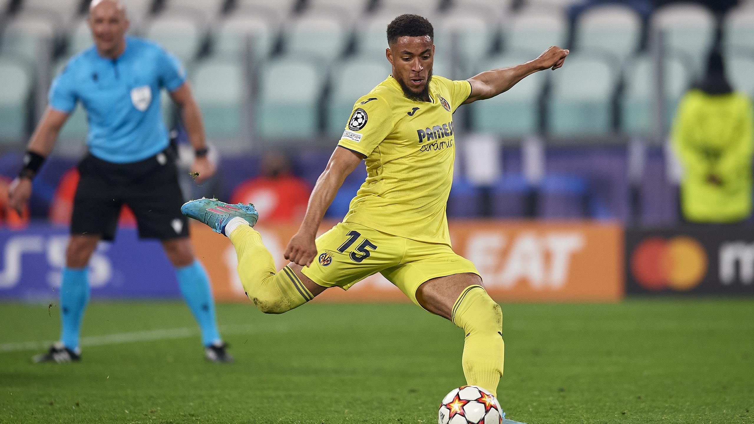 Calciomercato - Arnaut Danjuma obiettivo del Milan: trattativa e ...