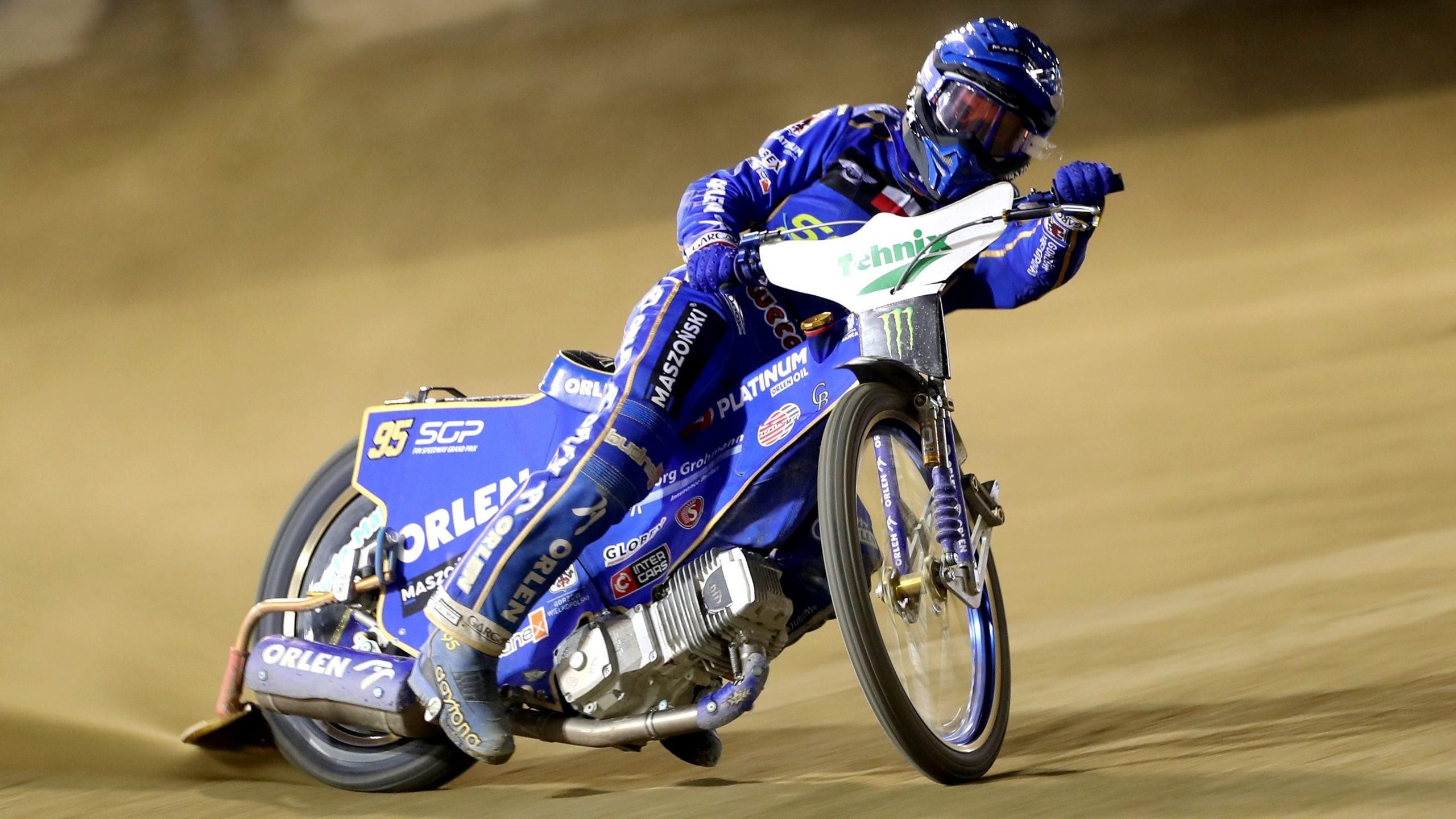 FIM Speedway GP : Affluences dingues, champions reconnus : en Pologne ...