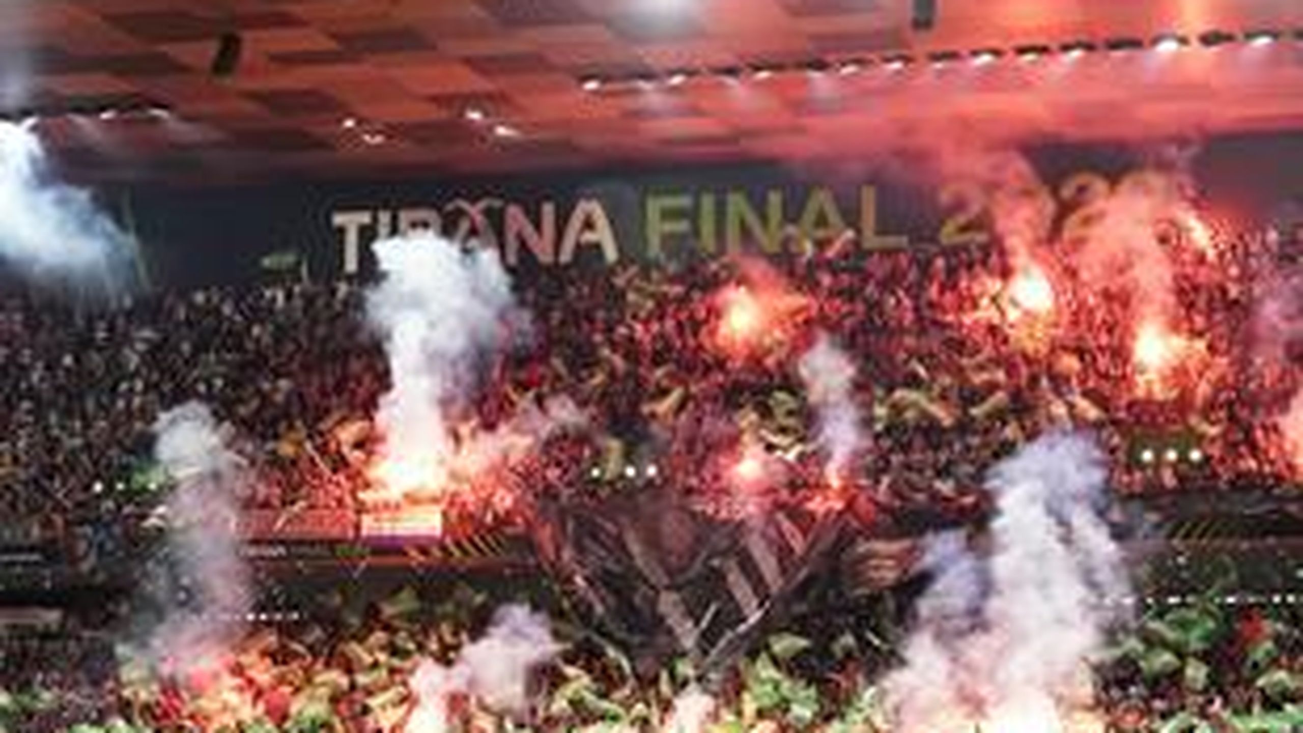 Feyenoord Rotterdam: Polizei ermittelt gegen Hooligans nach ...