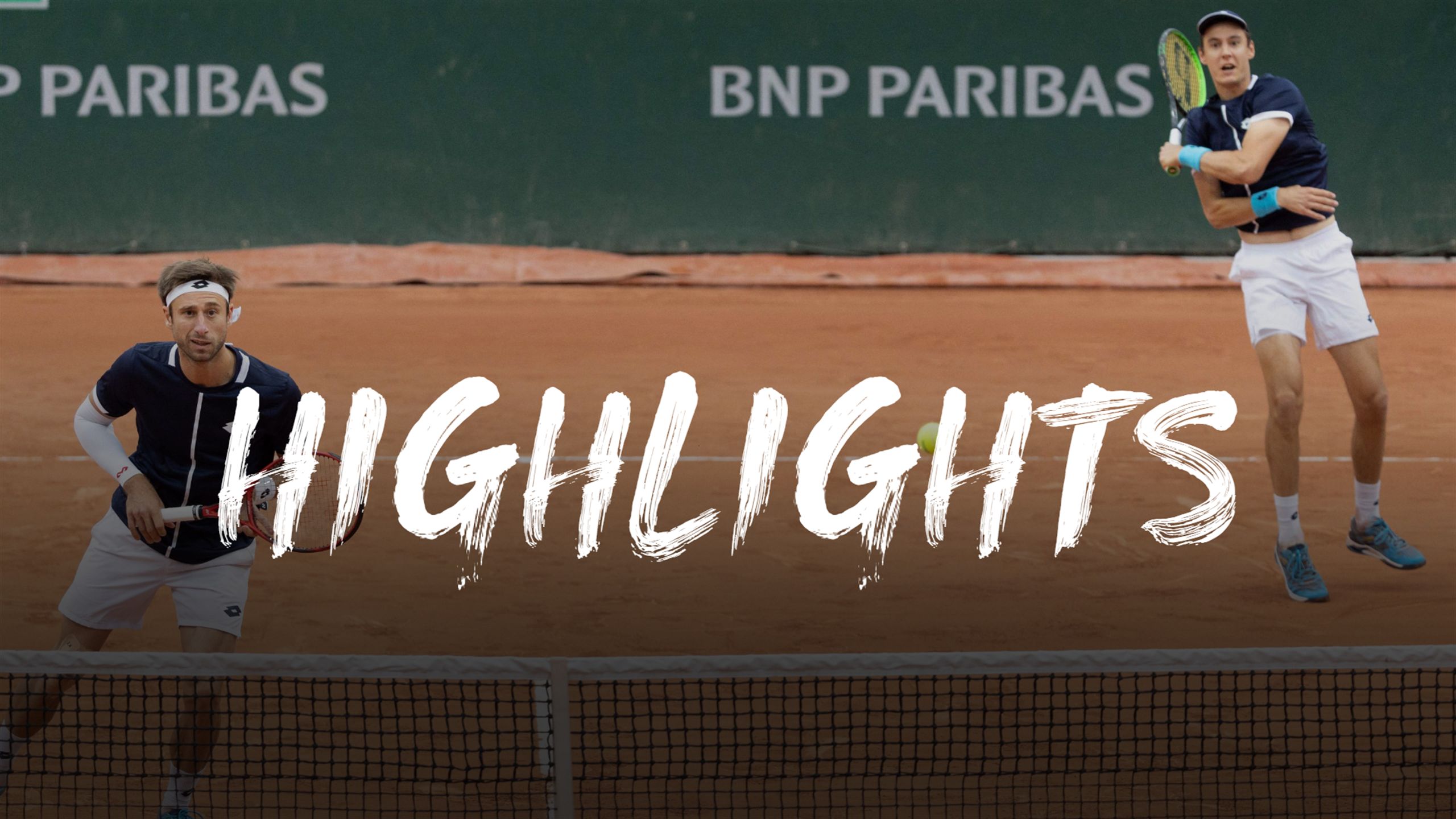 Nicole Melichar-Martinez / Kevin Krawietz - Joran Vliegen - Roland ...