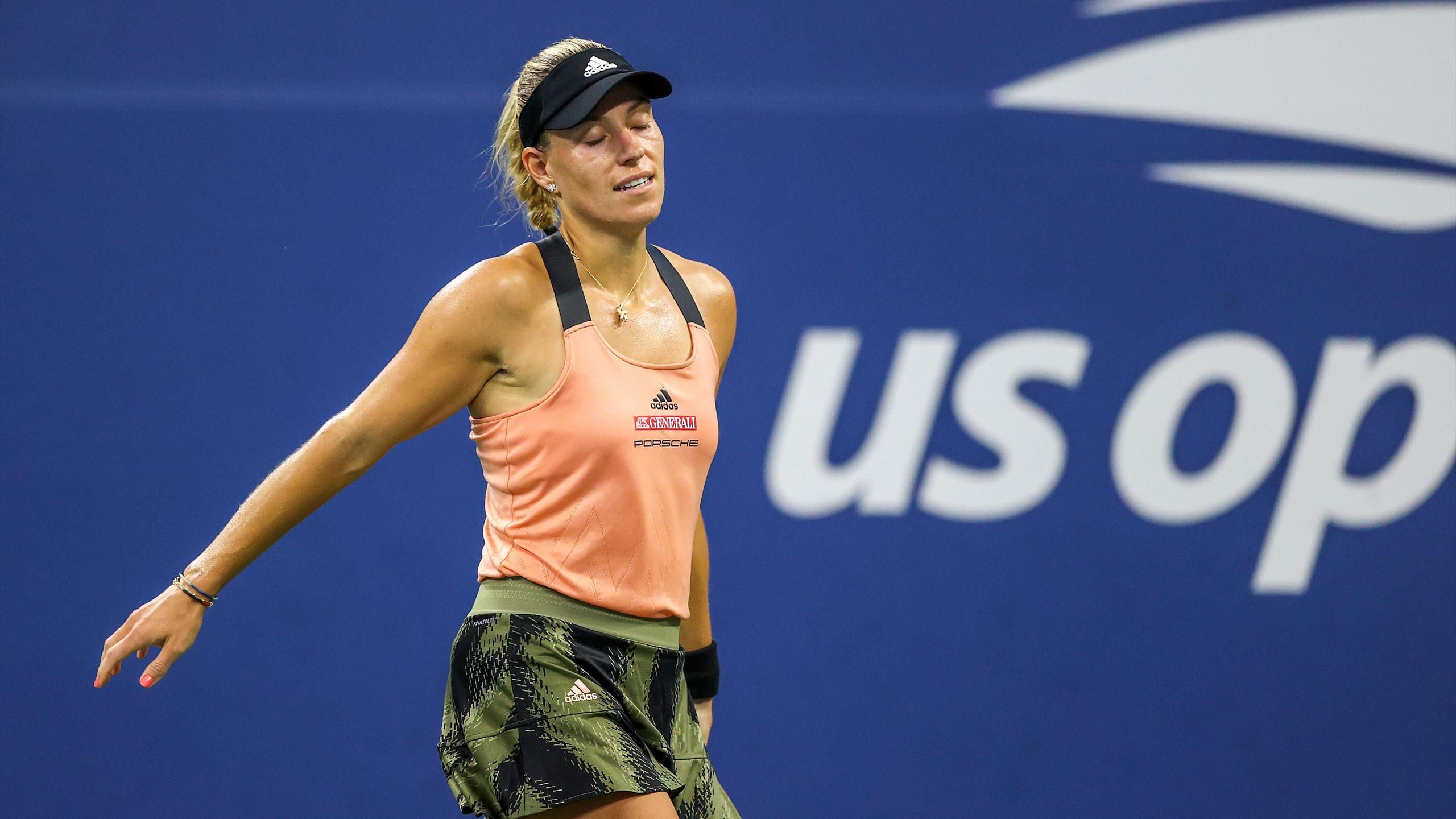 Angelique Kerber verzichtet auf Masters in Cincinnati und damit die ...