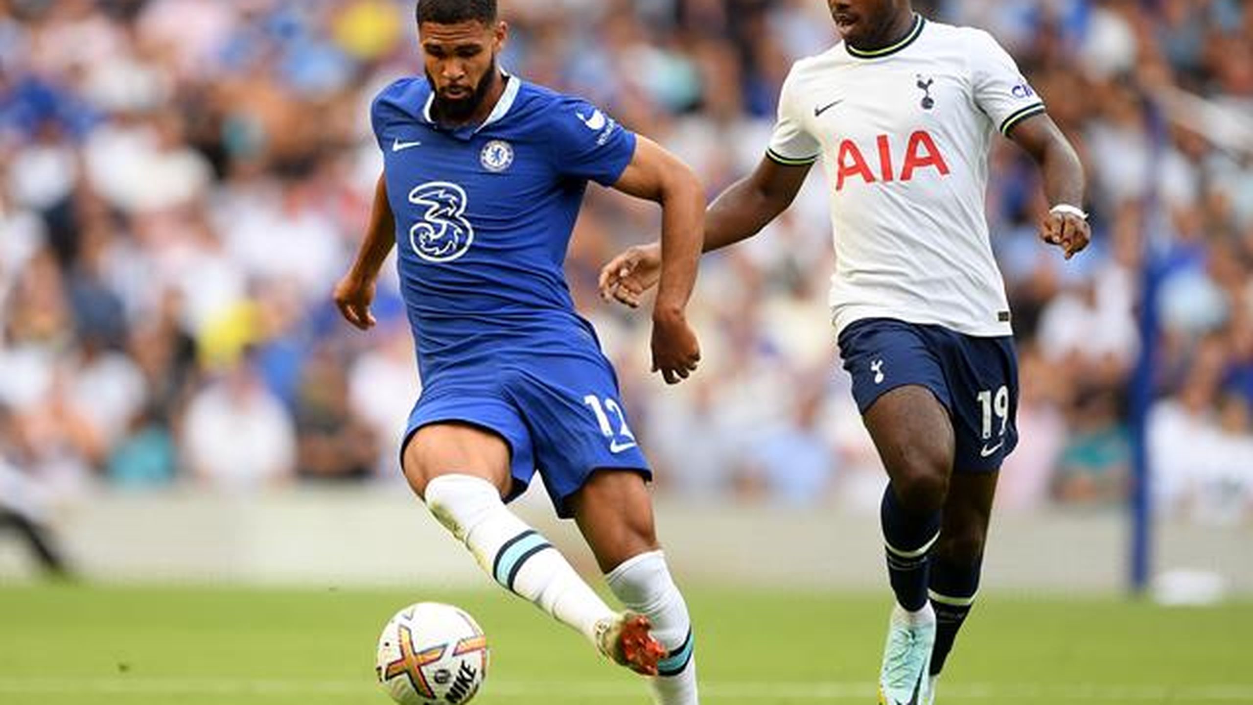 Calciomercato - Milan, chi è Loftus-Cheek: duttilità al potere con il ...