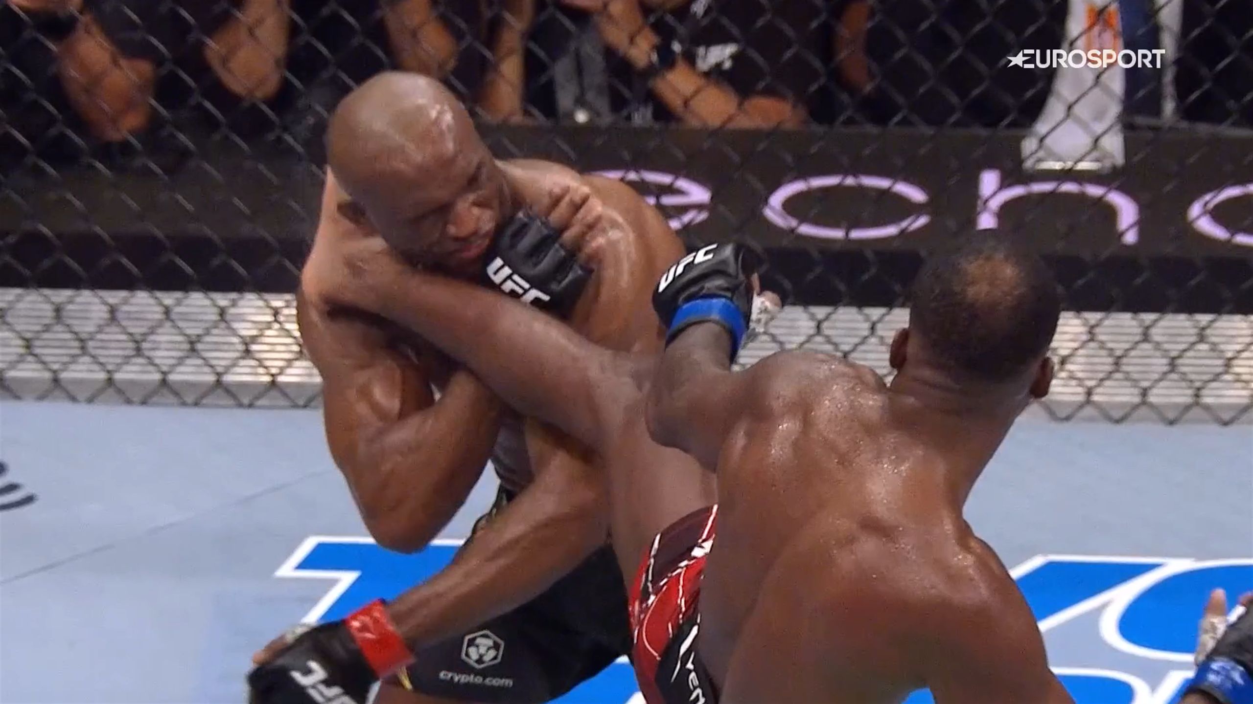 UFC 278 Salt Lake City | Revive la velada completa con el Usman-Edwards ...