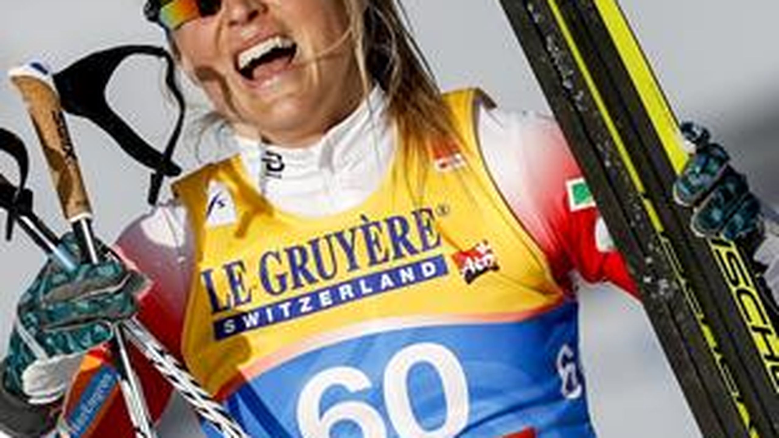 Therese Johaug - Ex-Langlauf-Star verrät Details über Doping-Fall ...