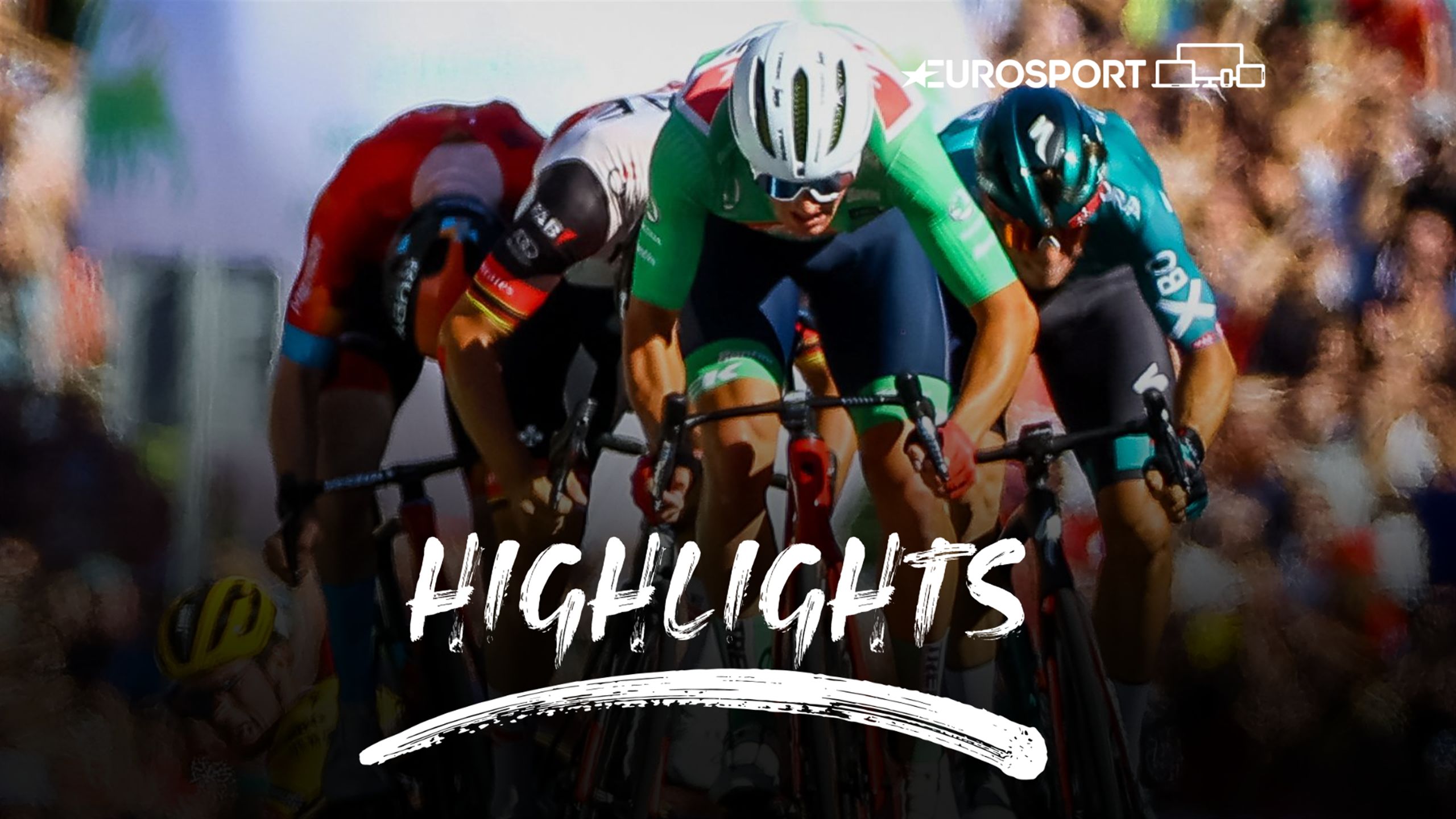 Vuelta di Spagna - Roglic scatta, Evenepoel fora, Roglic cade, vince ...