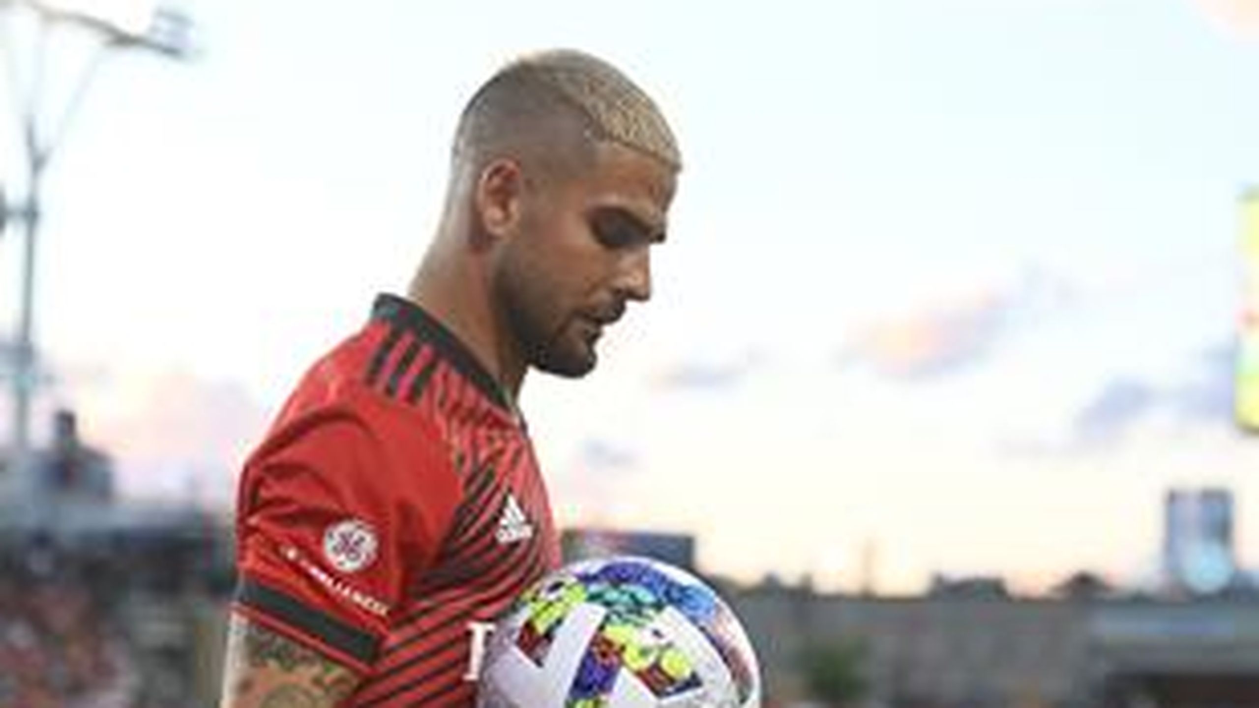 Insigne, Marco Asensio, Raspadori, Ghilardi, Adrián Bernabé: le 5 ...