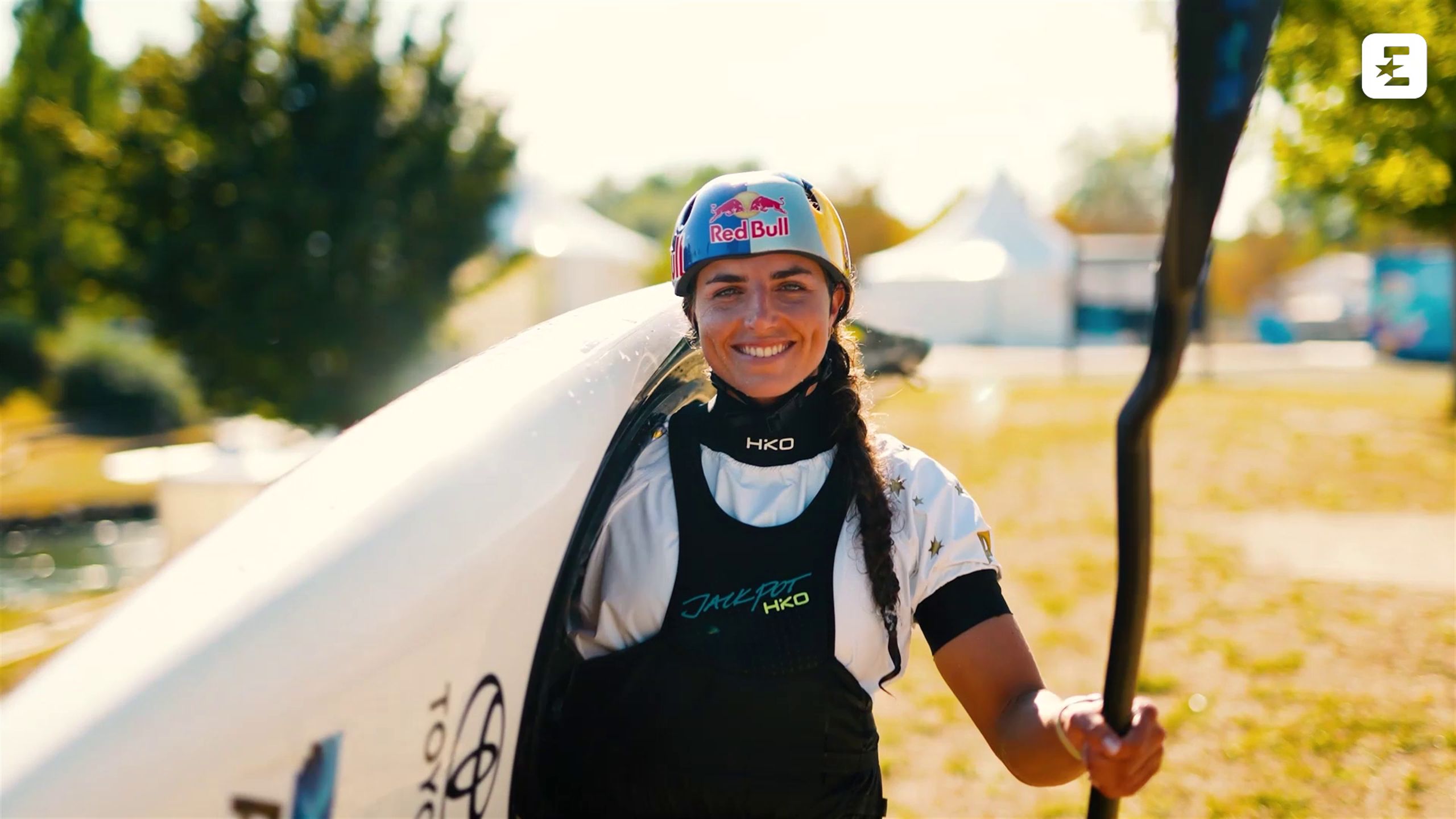 'Always be adaptable' - Kayak Tips from Tokyo 2020 Olympic canoe slalom ...