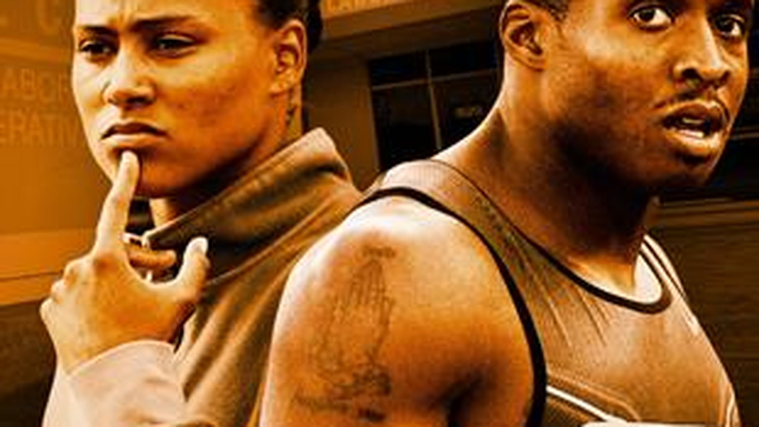 Les Grands Récits - Affaire BALCO : Marion Jones - Tim Montgomery, le ...
