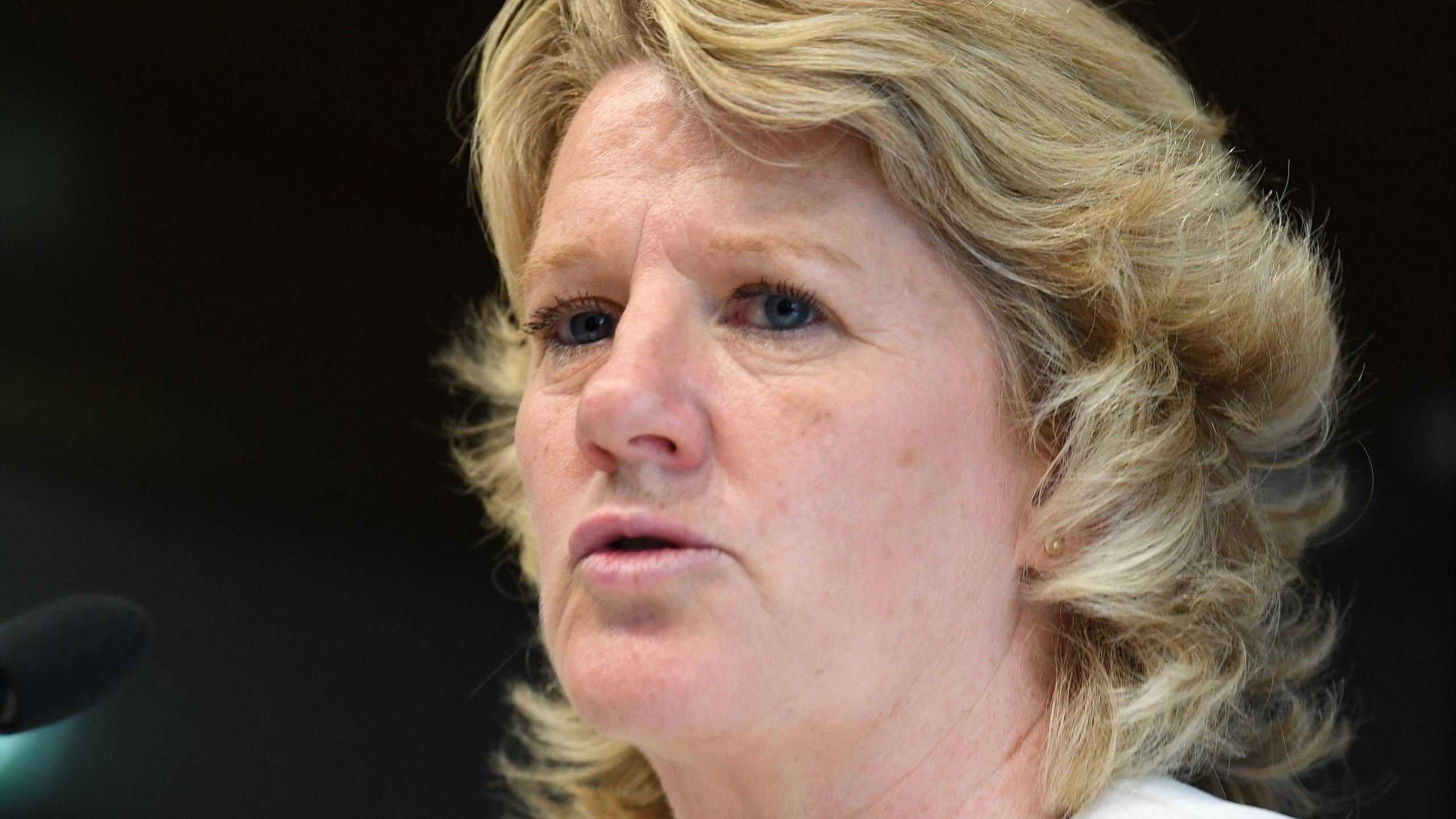 Brigitte Henriques n'est plus présidente du CNOSF (Comité national ...