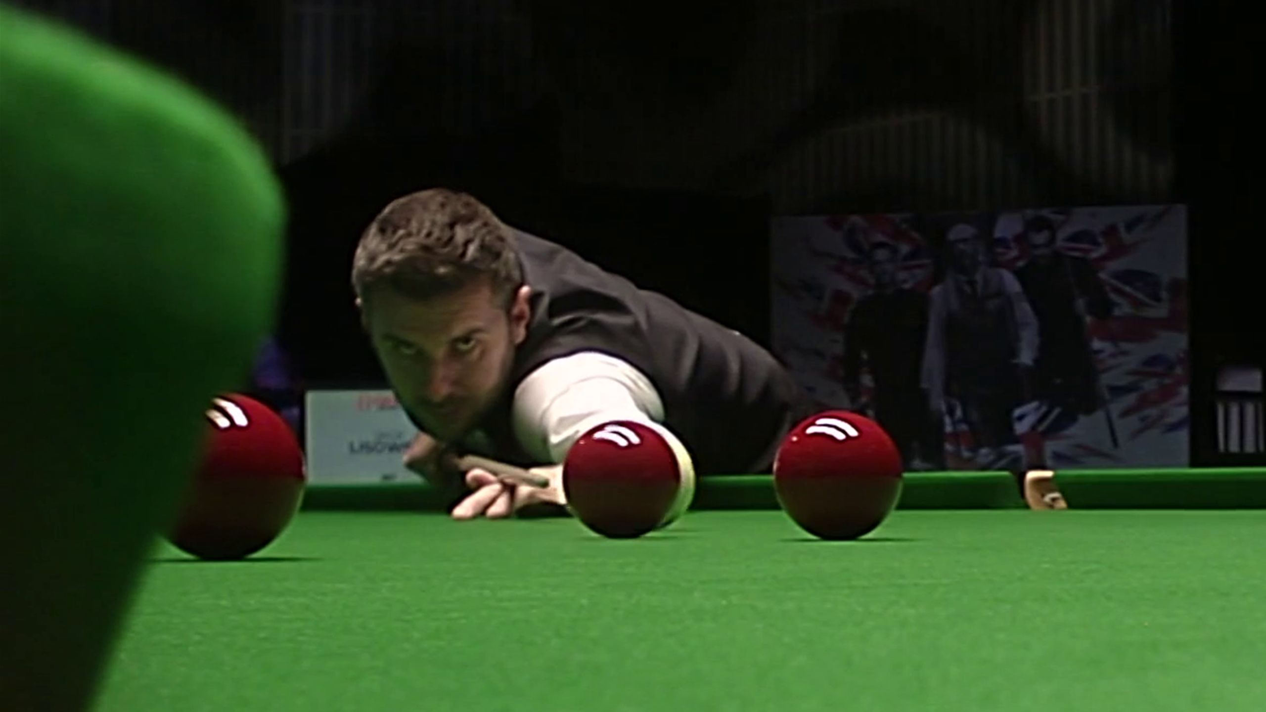 Snooker, Mark Selby, 147 da urlo al British Open, il suo 4° in carriera ...