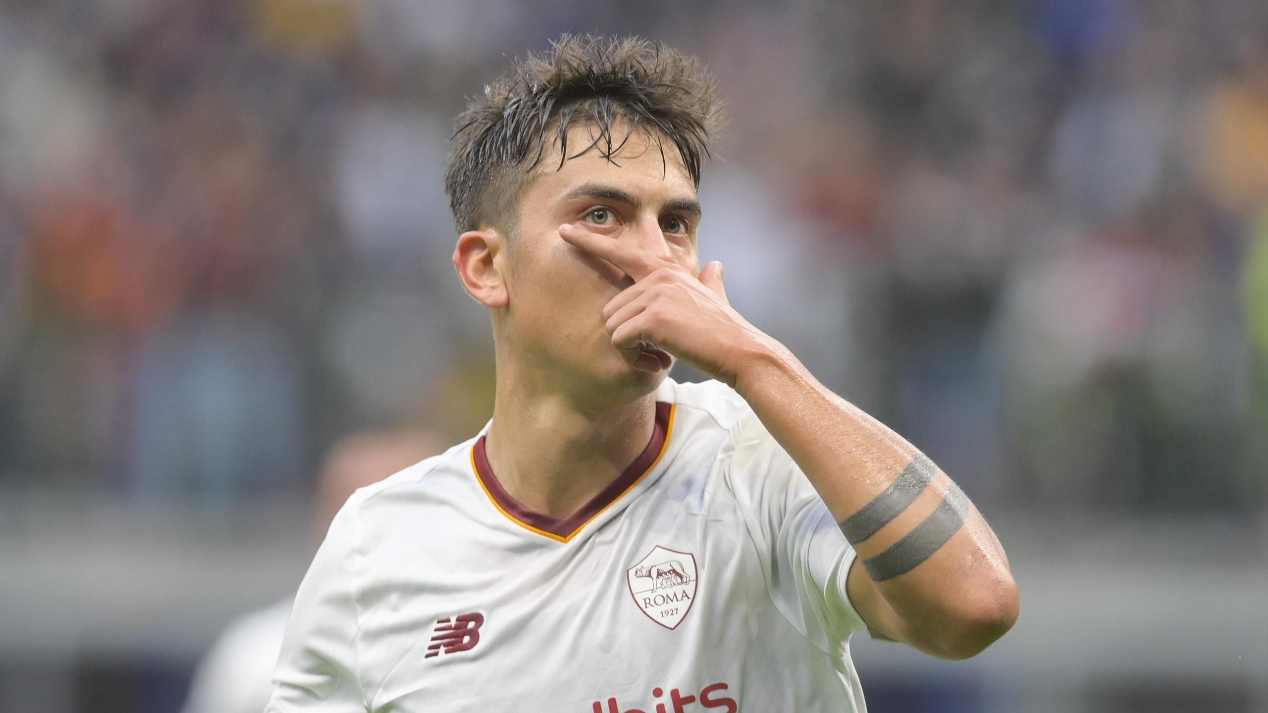 Serie A Dybala Inguaia La Juventus Sulla Manovra Stipendi Il
