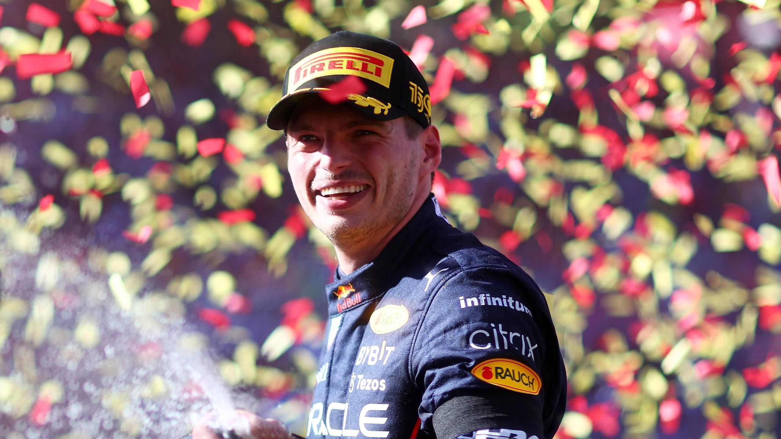 Max Verstappen poate fi campion mondial pentru a doua oară! Scenariile ...