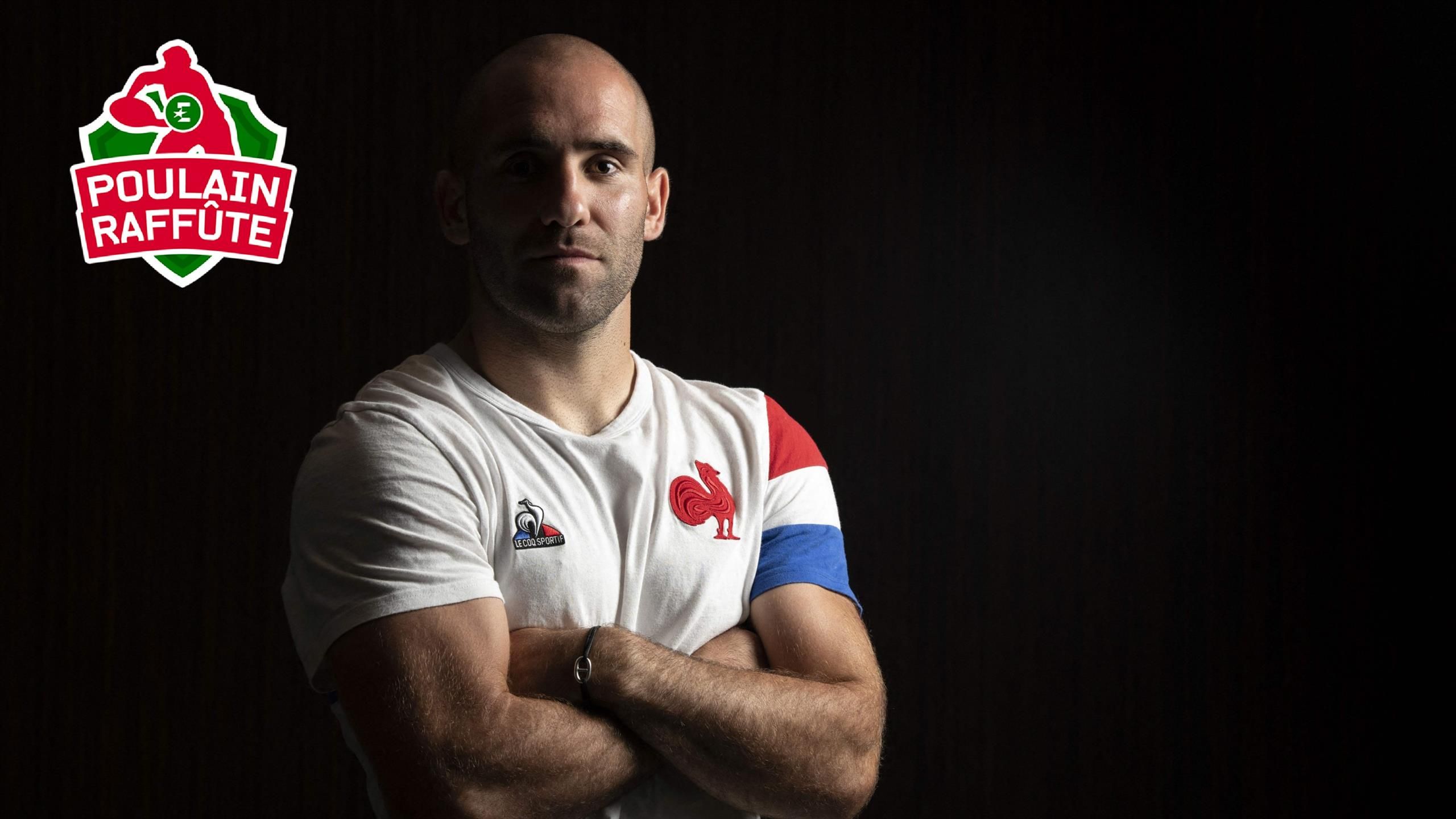 Maxime Lucu dans Poulain Raffûte : "Avant que Biarritz ne vienne me ...