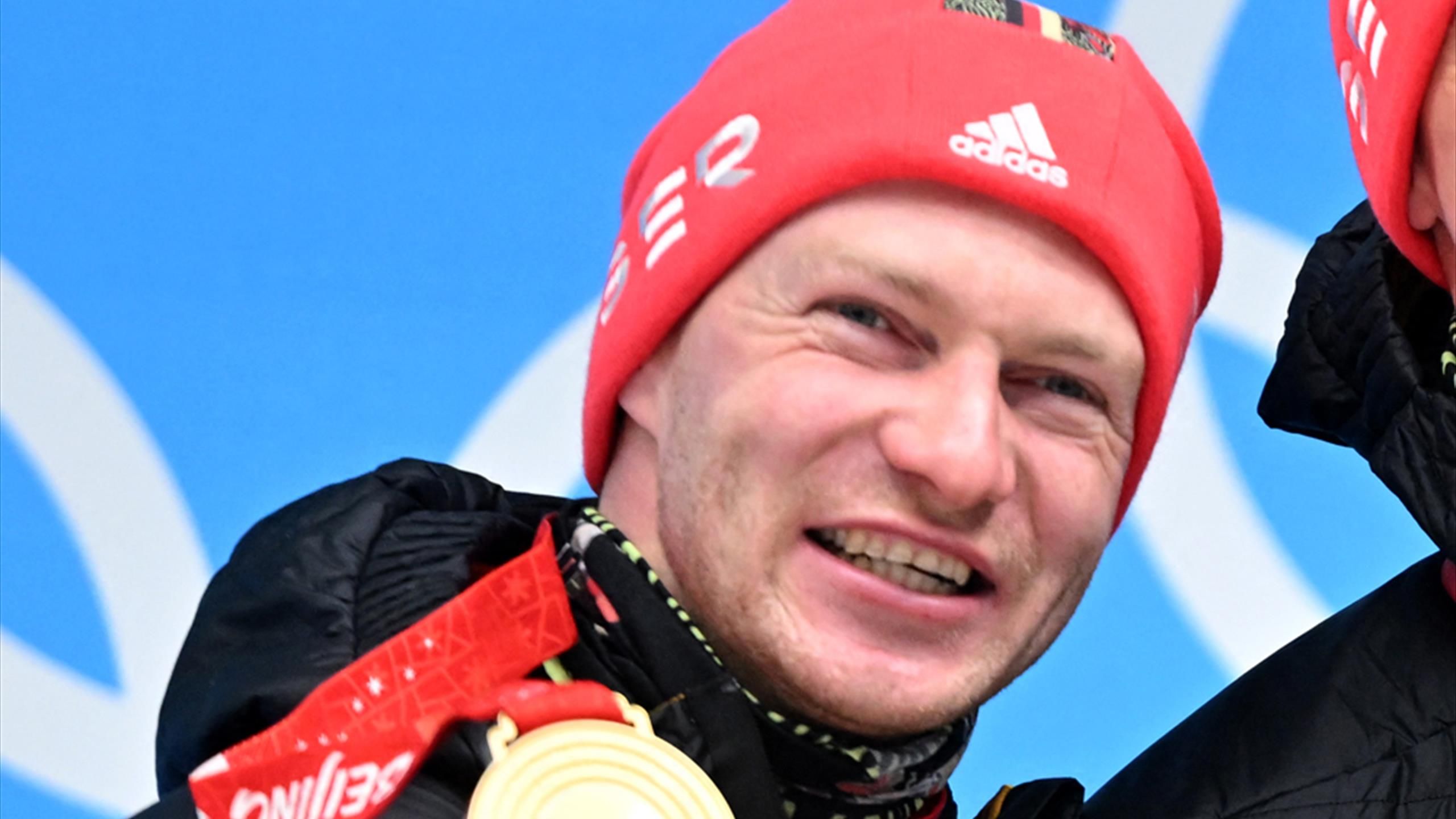 Bob-"Kaiser" Friedrich will die 100-Siege-Marke knacken - Eurosport
