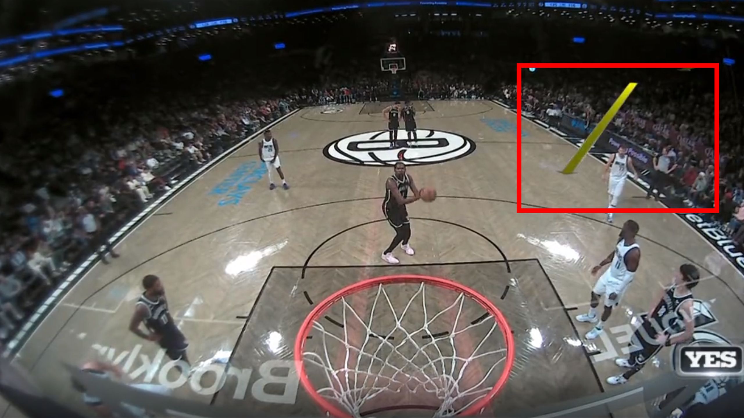 NBA: le 5 curiosità della notte che vi siete persi. L'airball di ...