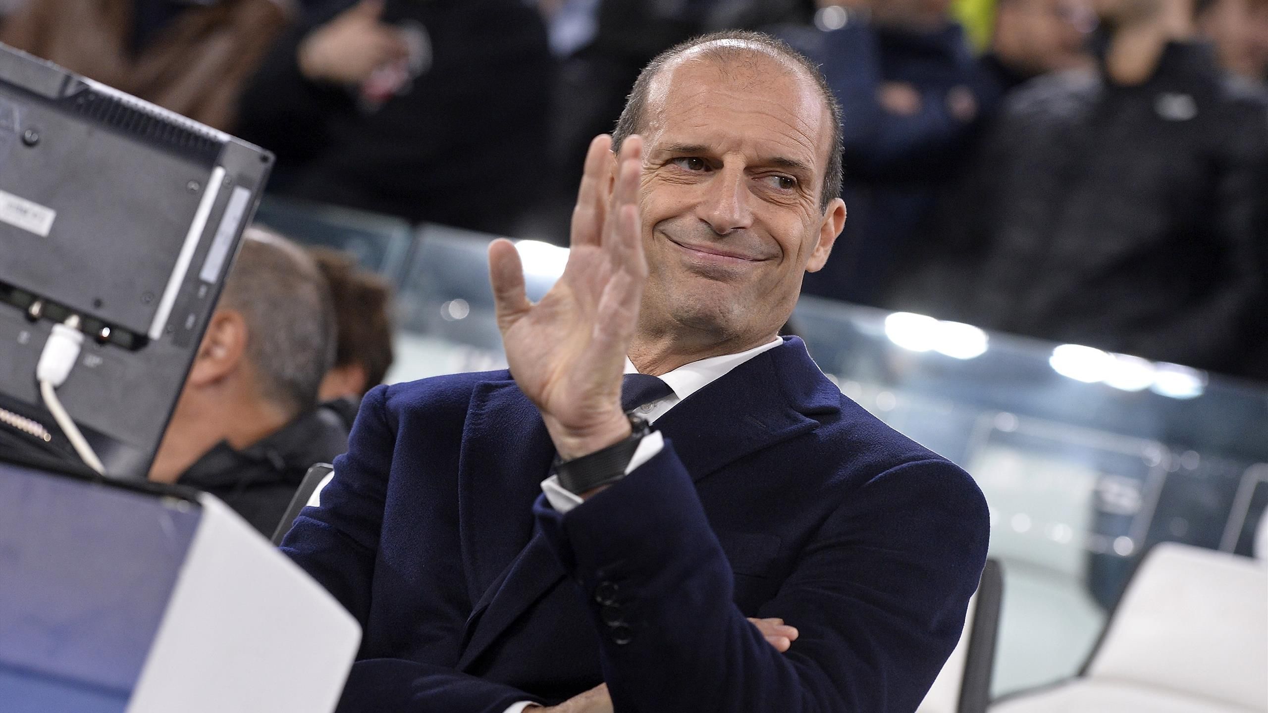 Champions League Juventus Psg 1 2 Le 5 Verità In Europa Allegri Ha
