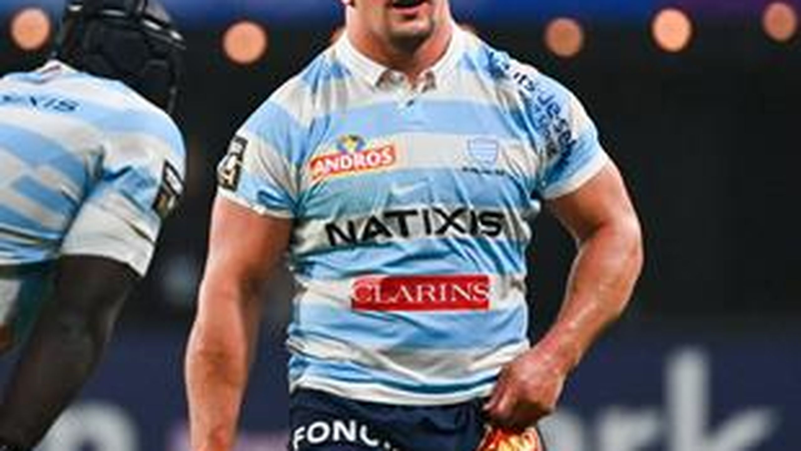 Top 14 | Racing 92 | Camille Chat, départ inéluctable : "L'institution ...