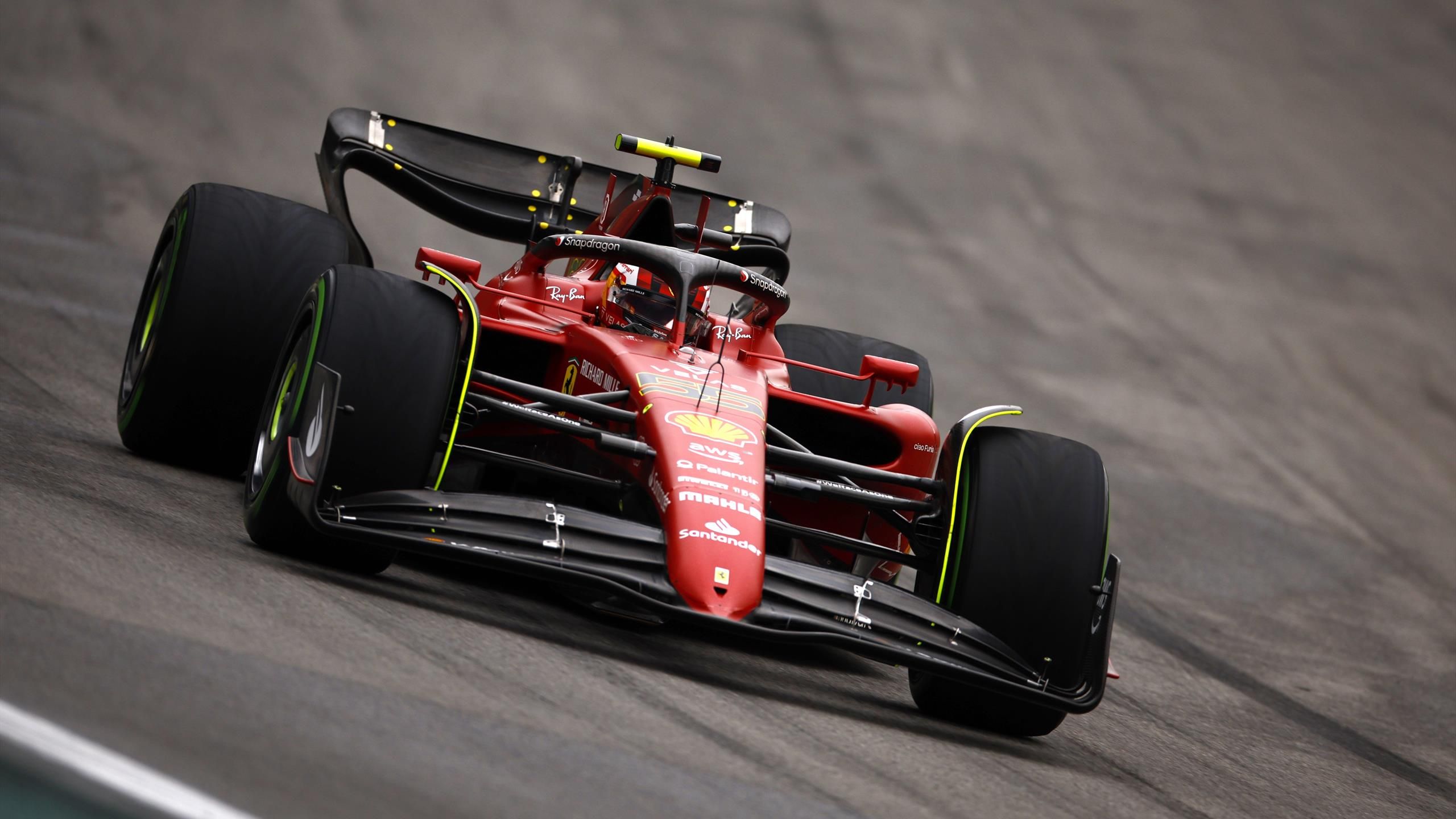 Hivatalos: jövőre új vezetője lesz a Ferrari forma-1-es csapatának ...