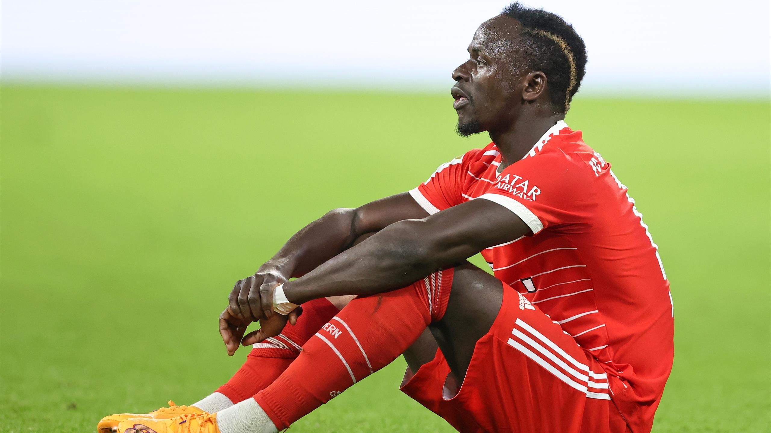 Qatar 2022 | Potentiële Oranje-plaaggeest Mané mist WK definitief ...