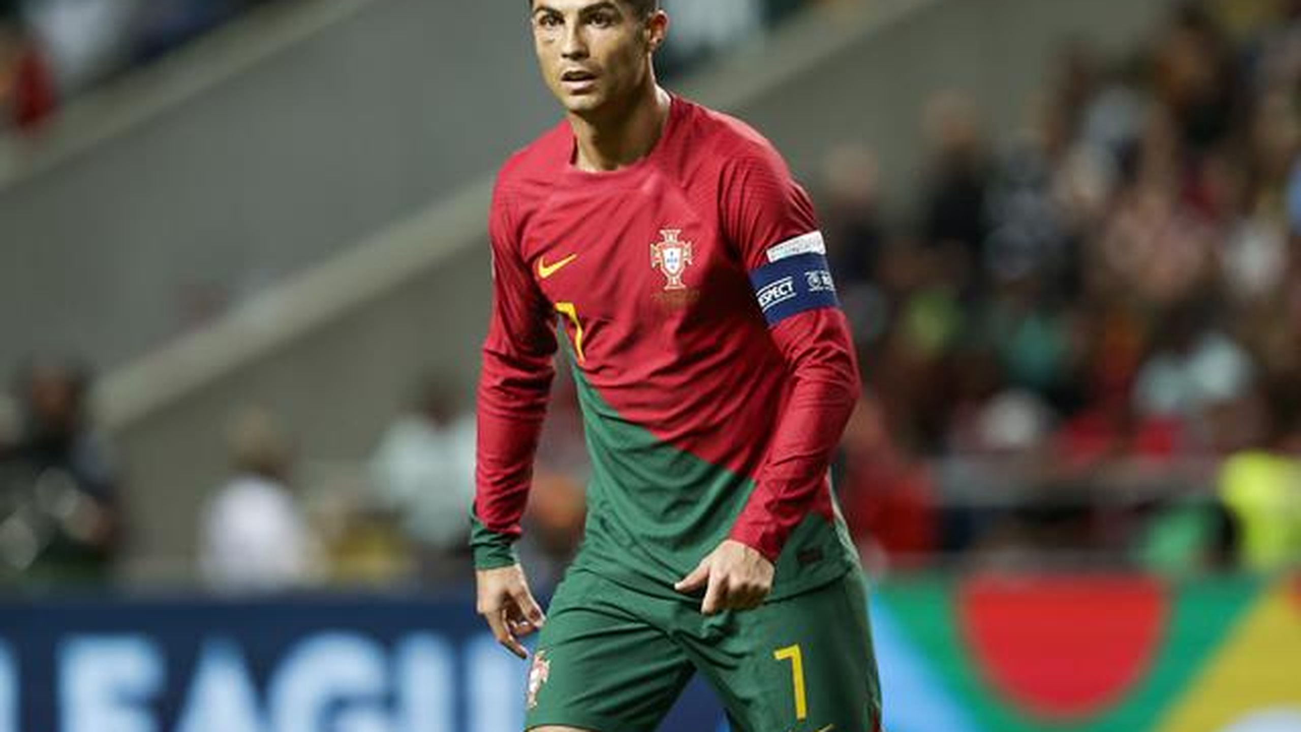 Portugal - Ghana: WM 2022 heute Übertragung mit Cristiano Ronaldo live ...