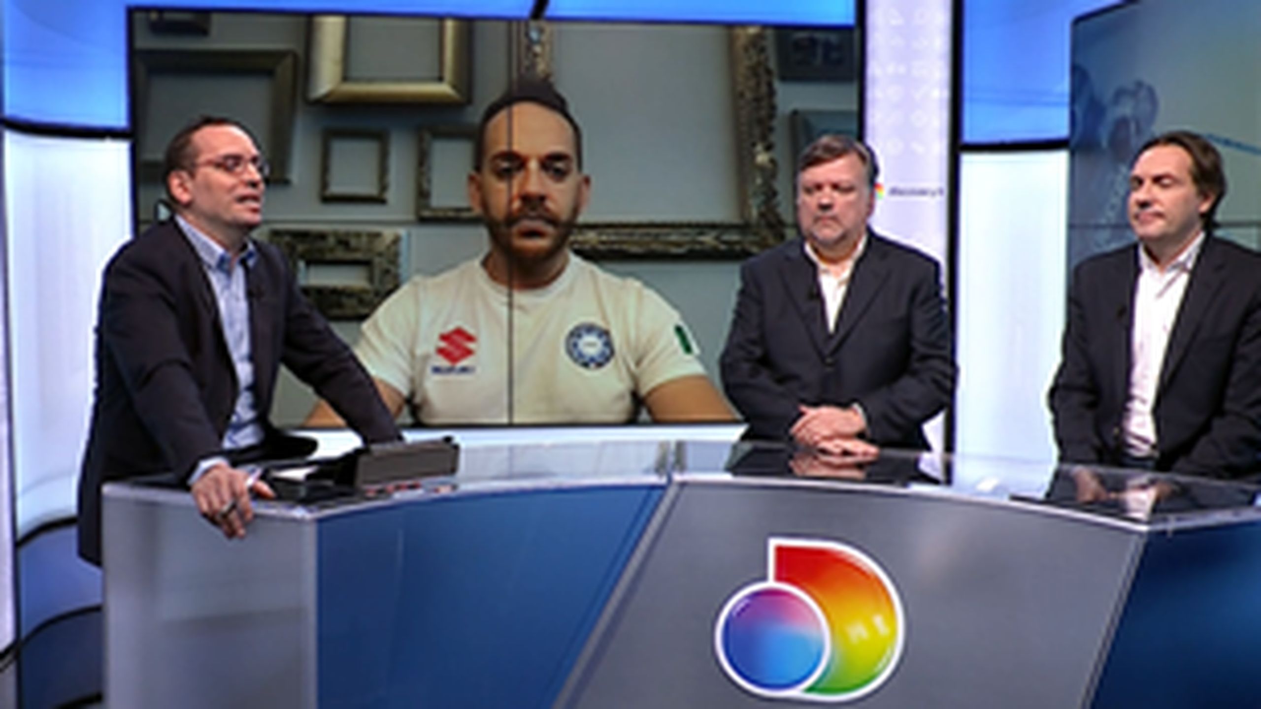 Poligono 360 - Retornaz: "Finale vicina, abbiamo dato filo da torcere ...