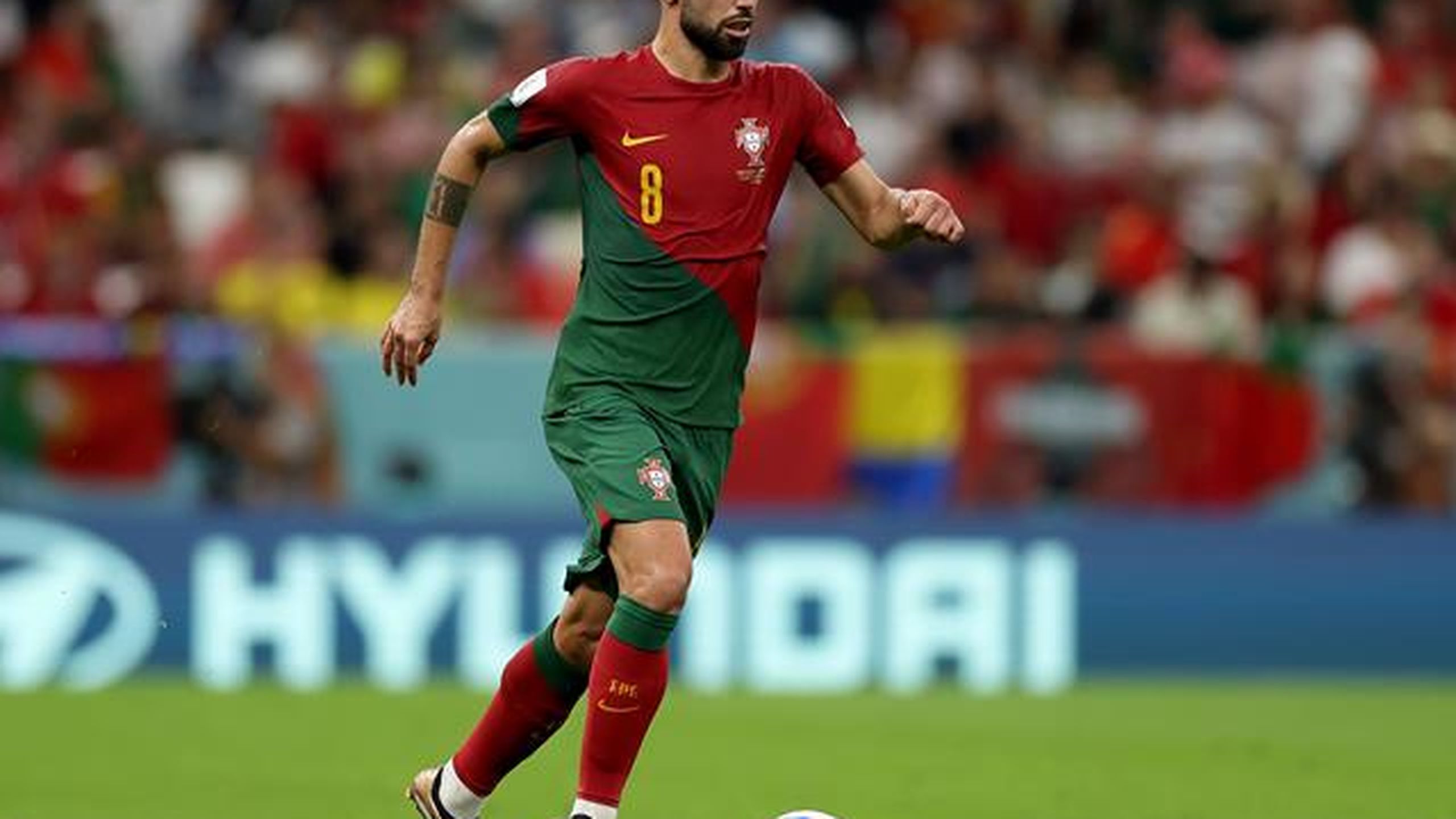 Portugal - Schweiz: WM-Achtelfinale Übertragung 2022 heute live im TV ...