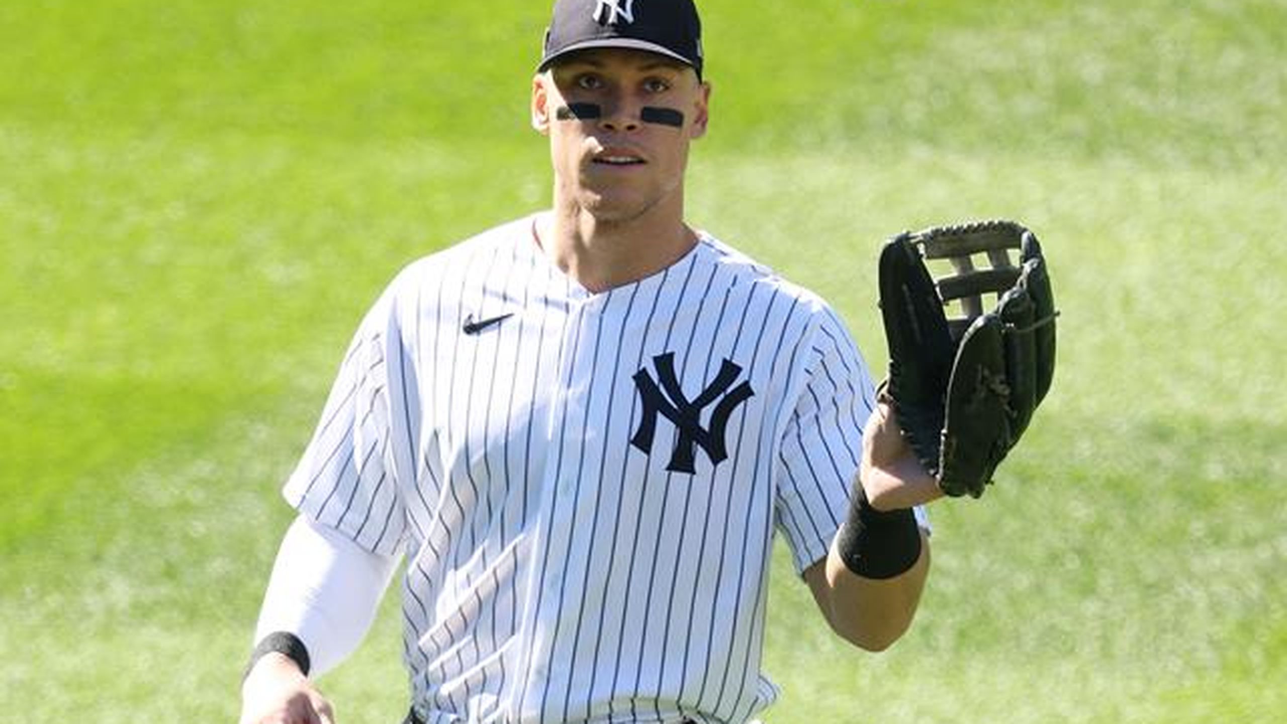 Aaron Judge rifirma coi New York Yankees per 360 milioni di dollari. I ...