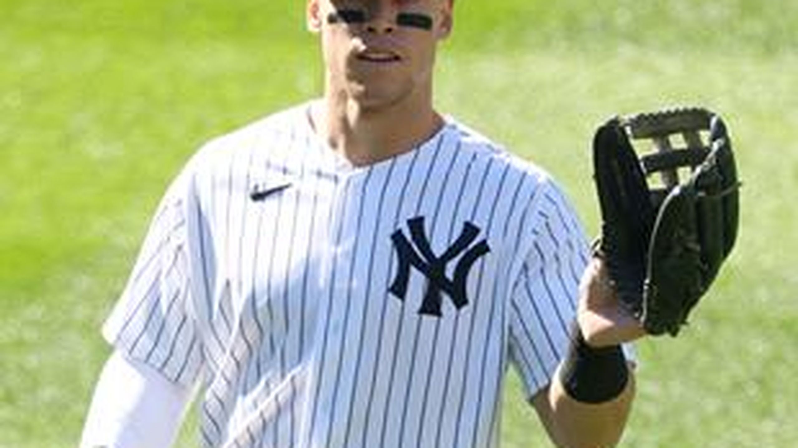 Aaron Judge rifirma coi New York Yankees per 360 milioni di dollari. I ...