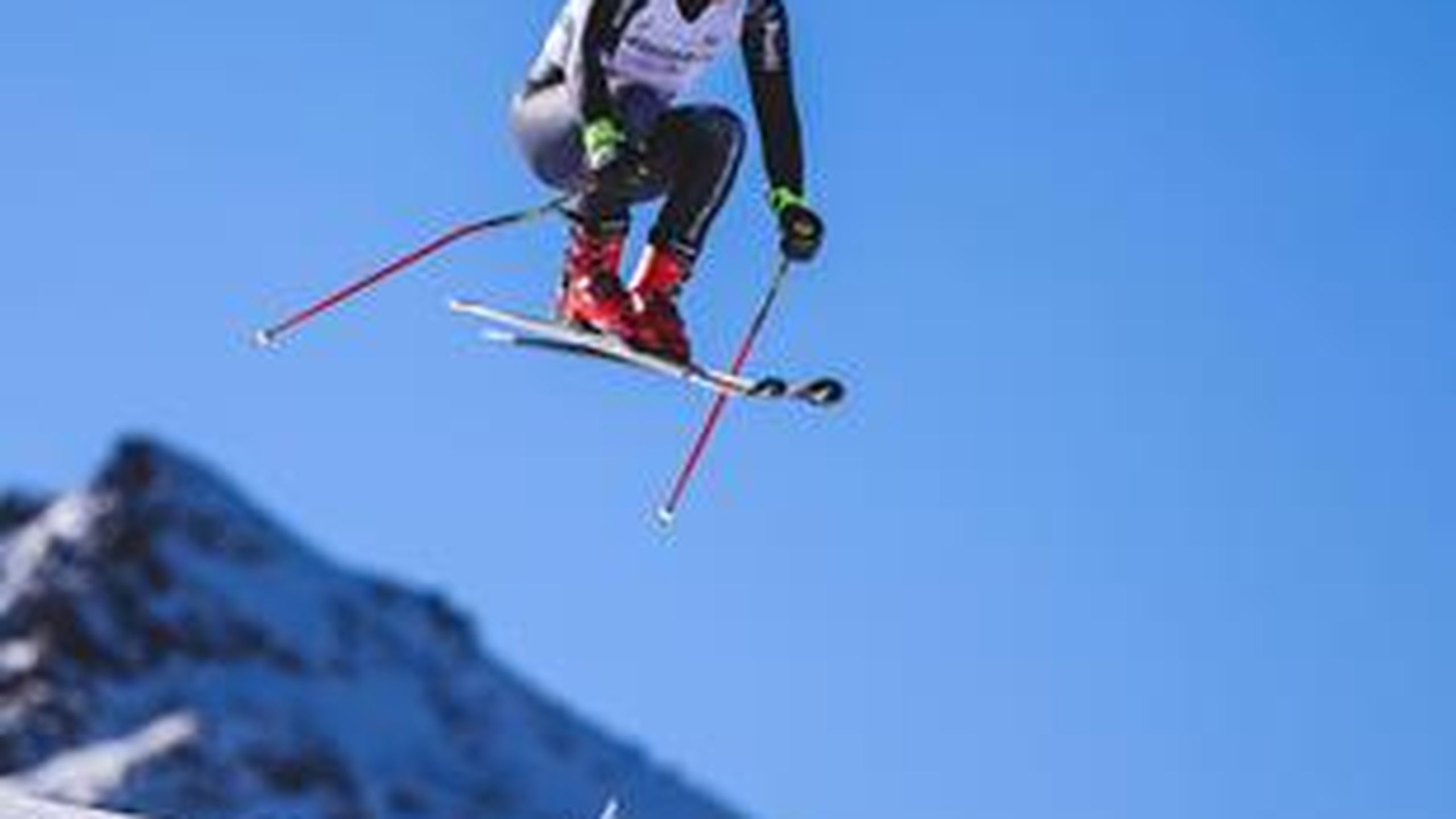 Ski Cross: Zuech 4° a Val Thorens! Deromedis cade ai quarti - Eurosport