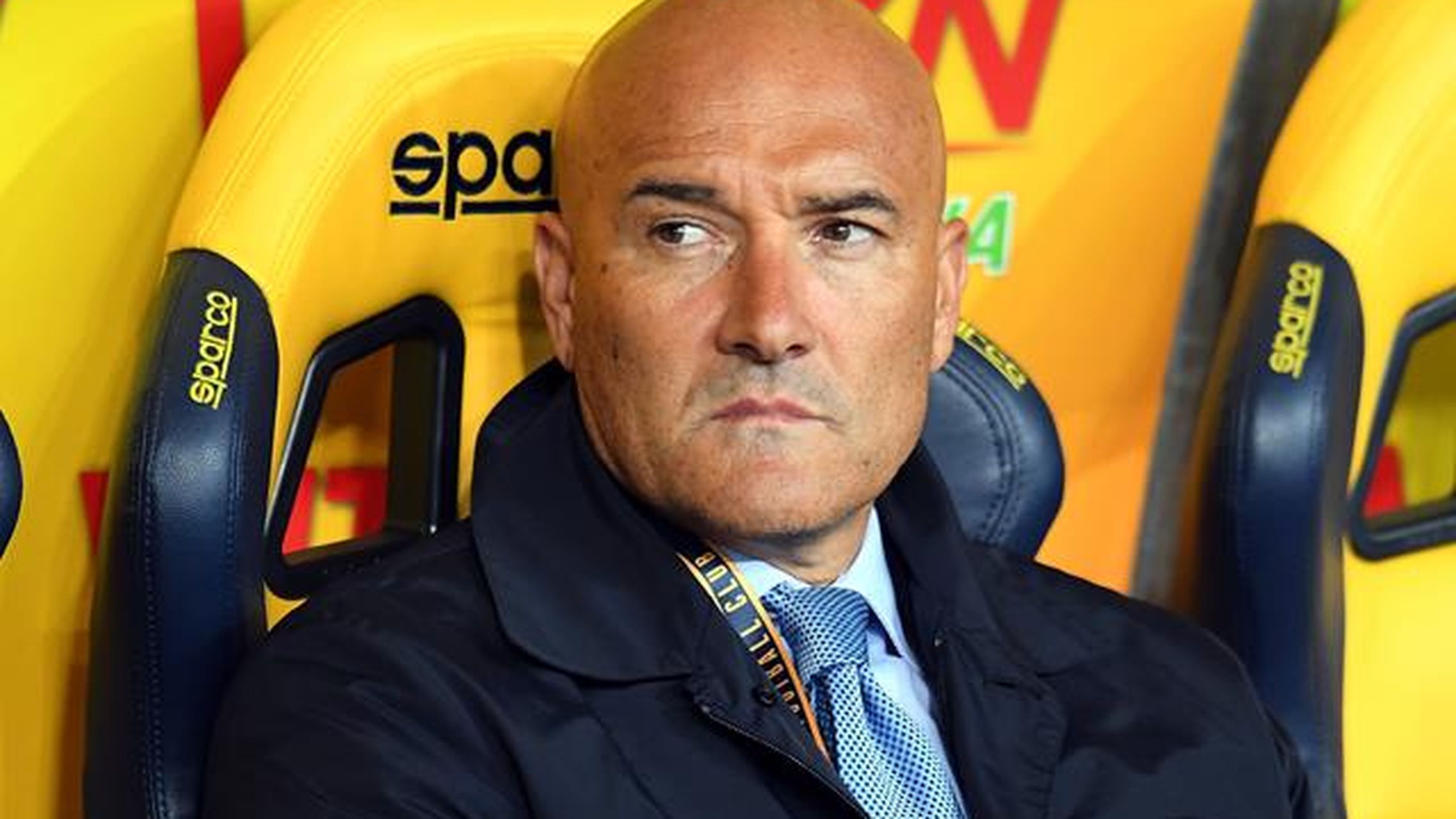 Mercato - Ligue 1 : L'OM va nommer Giovanni Rossi au poste de directeur ...
