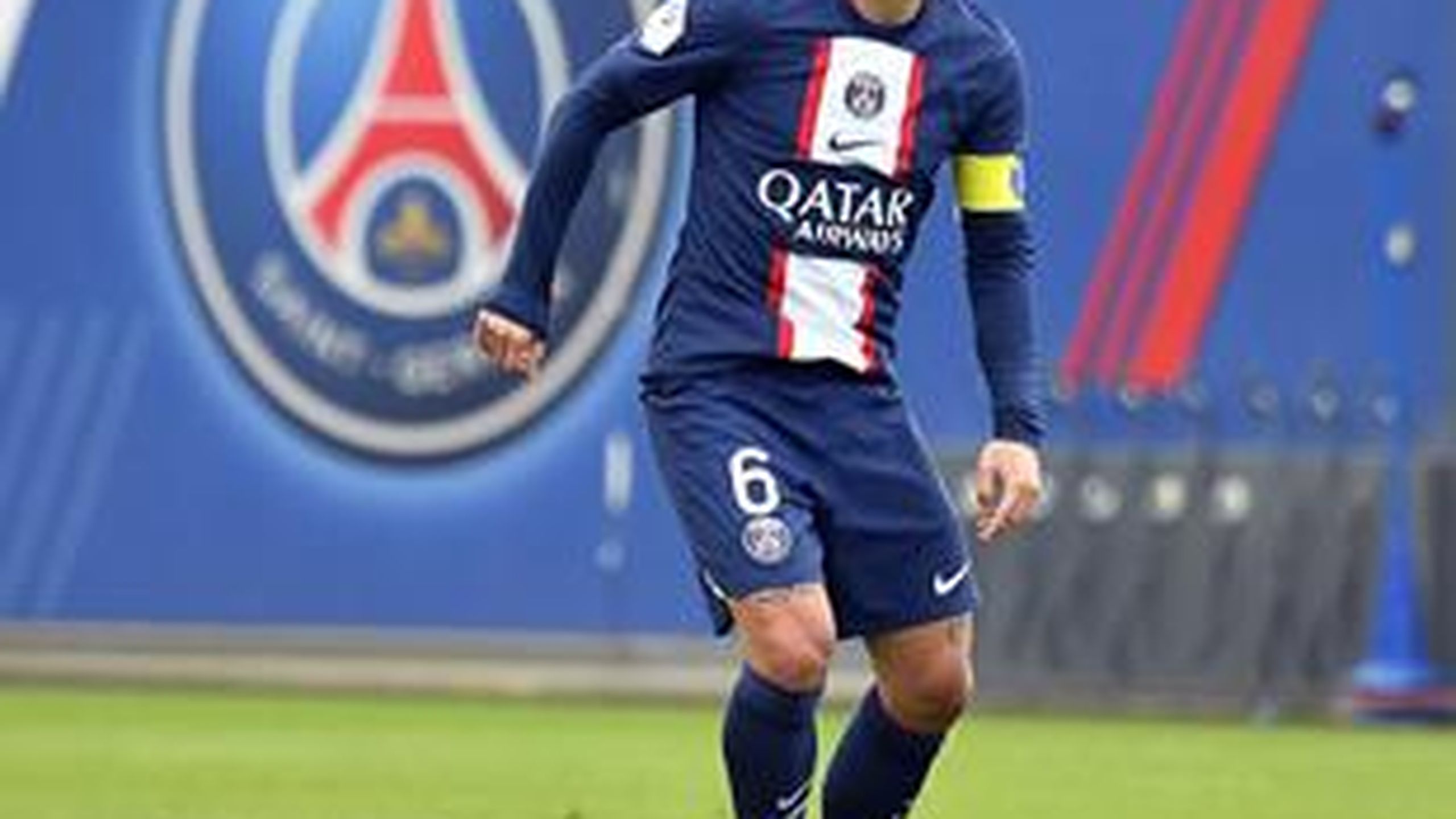 Ligue1 - Marco Verratti e il Paris Saint-Germain vanno avanti fino al ...