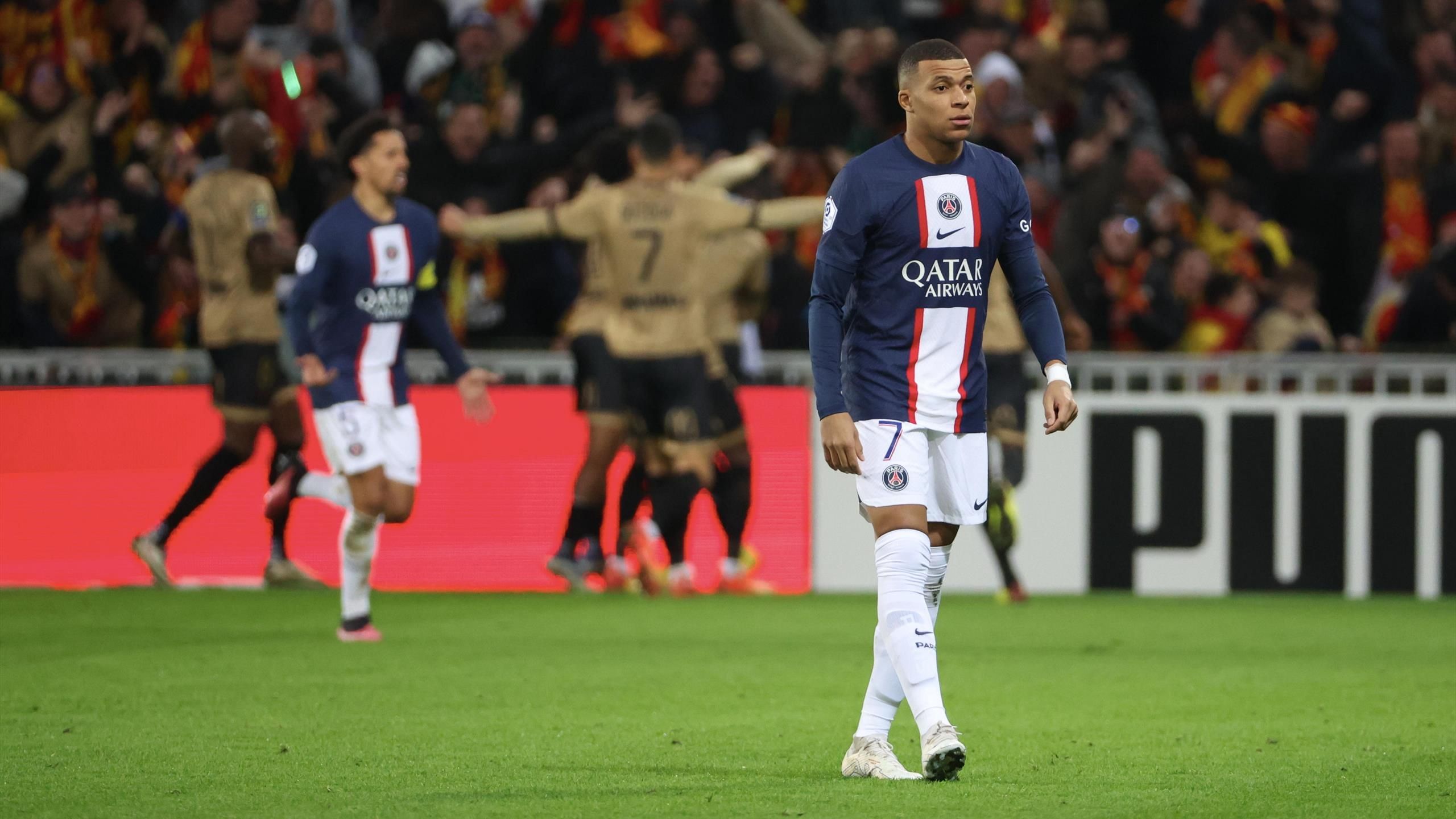 Mbappe pune condiții pentru a semna cu Real Madrid! Ce jucători își ...