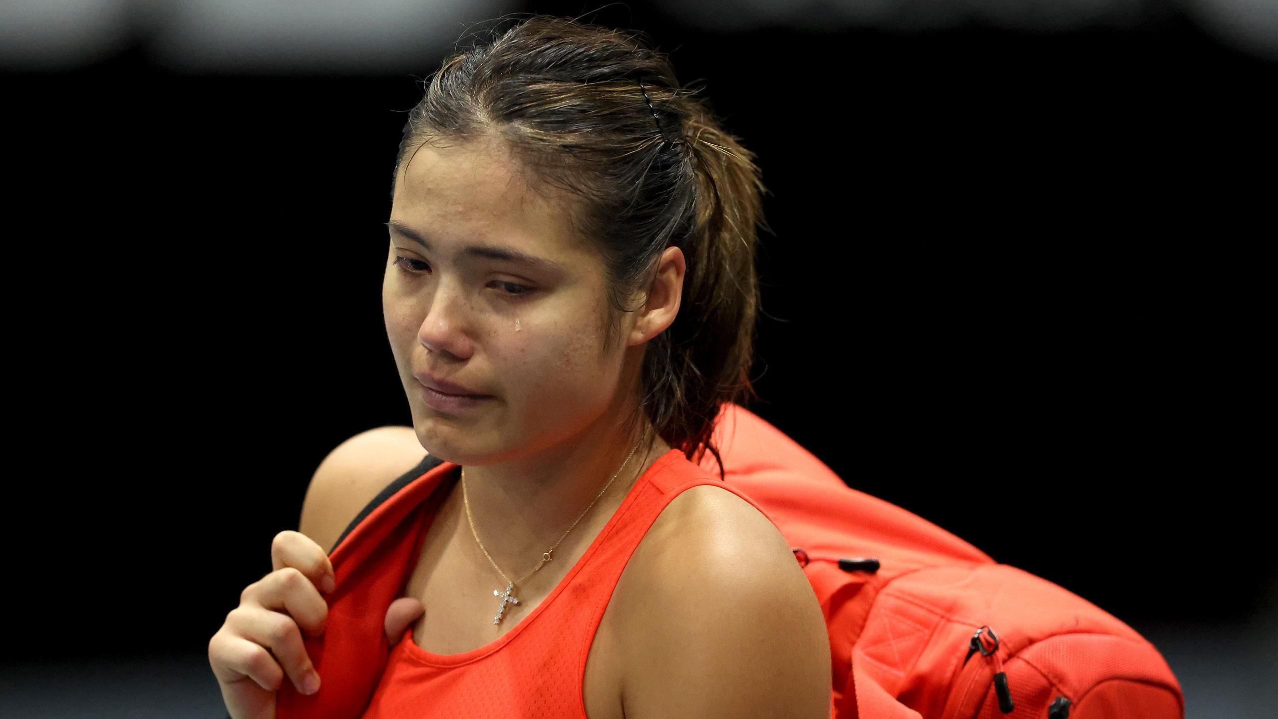 Pregătită să își relanseze cariera! Emma Răducanu, inclusă pe lista de ...