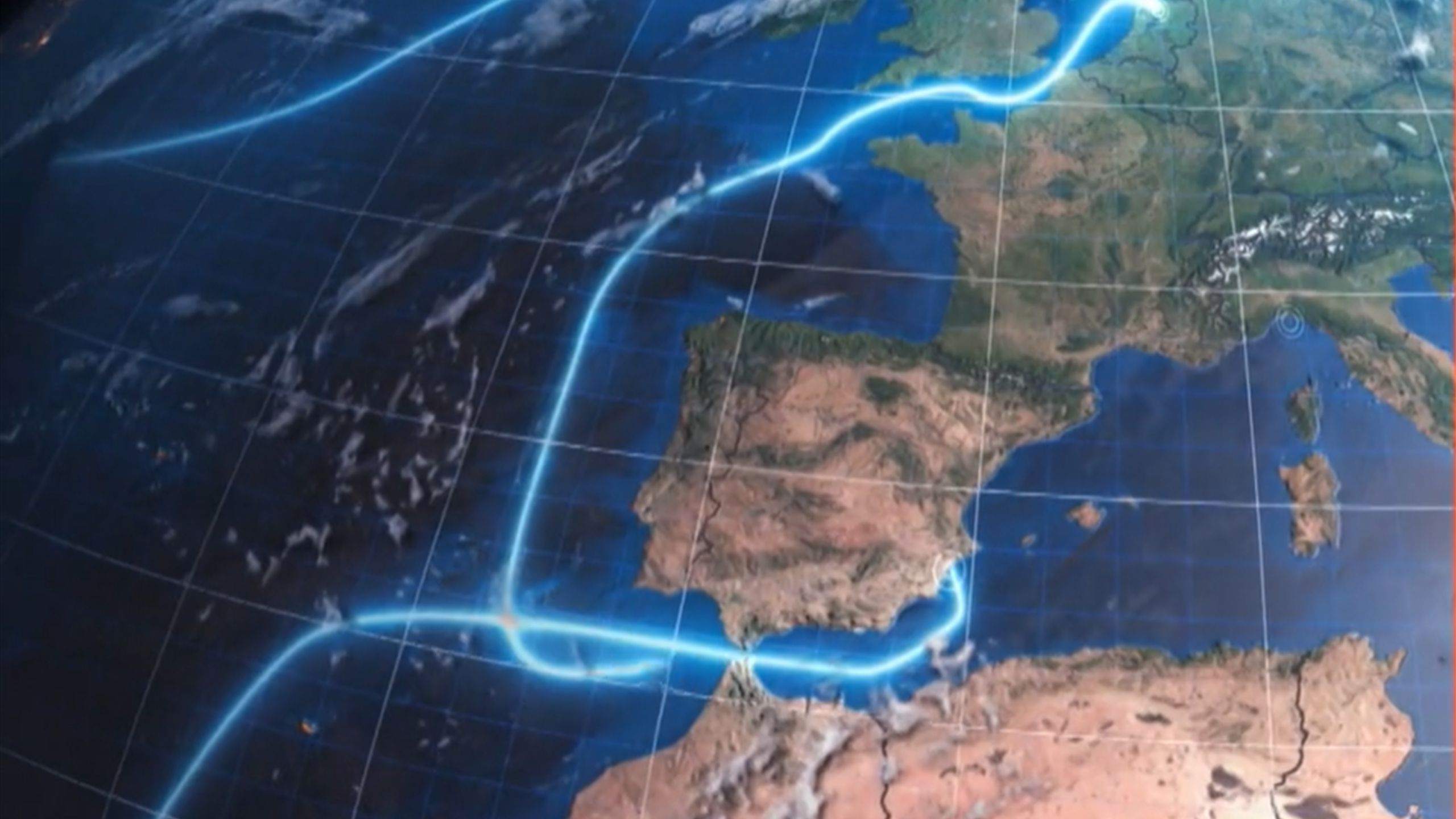 The Ocean Race 2022-2023, la guida della 1a tappa: percorso, equipaggi ...