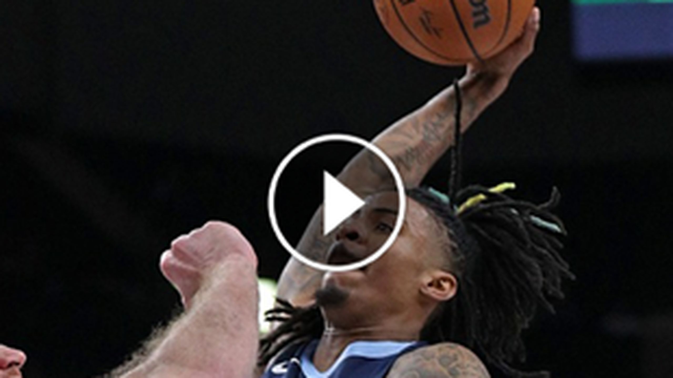 NBA: 5 curiosità della notte che vi siete persi. La schiacciata di ...