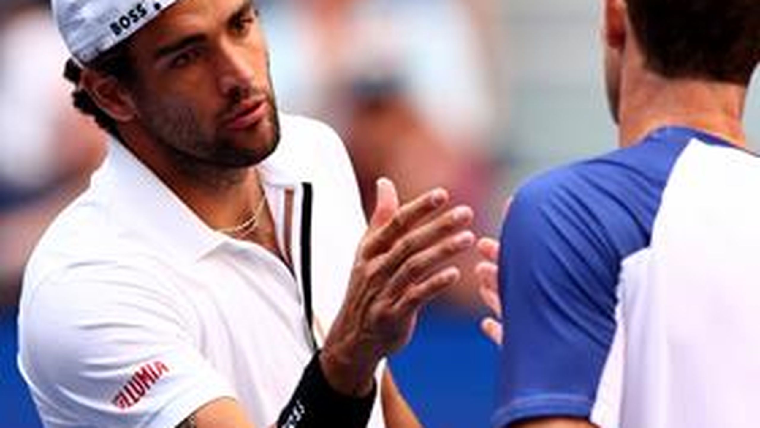 A che ora gioca Berrettini contro Murray martedì 17? Quando e dove ...